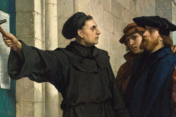 The 6 Stages of Reformation - The Gospel Coalition | Canada