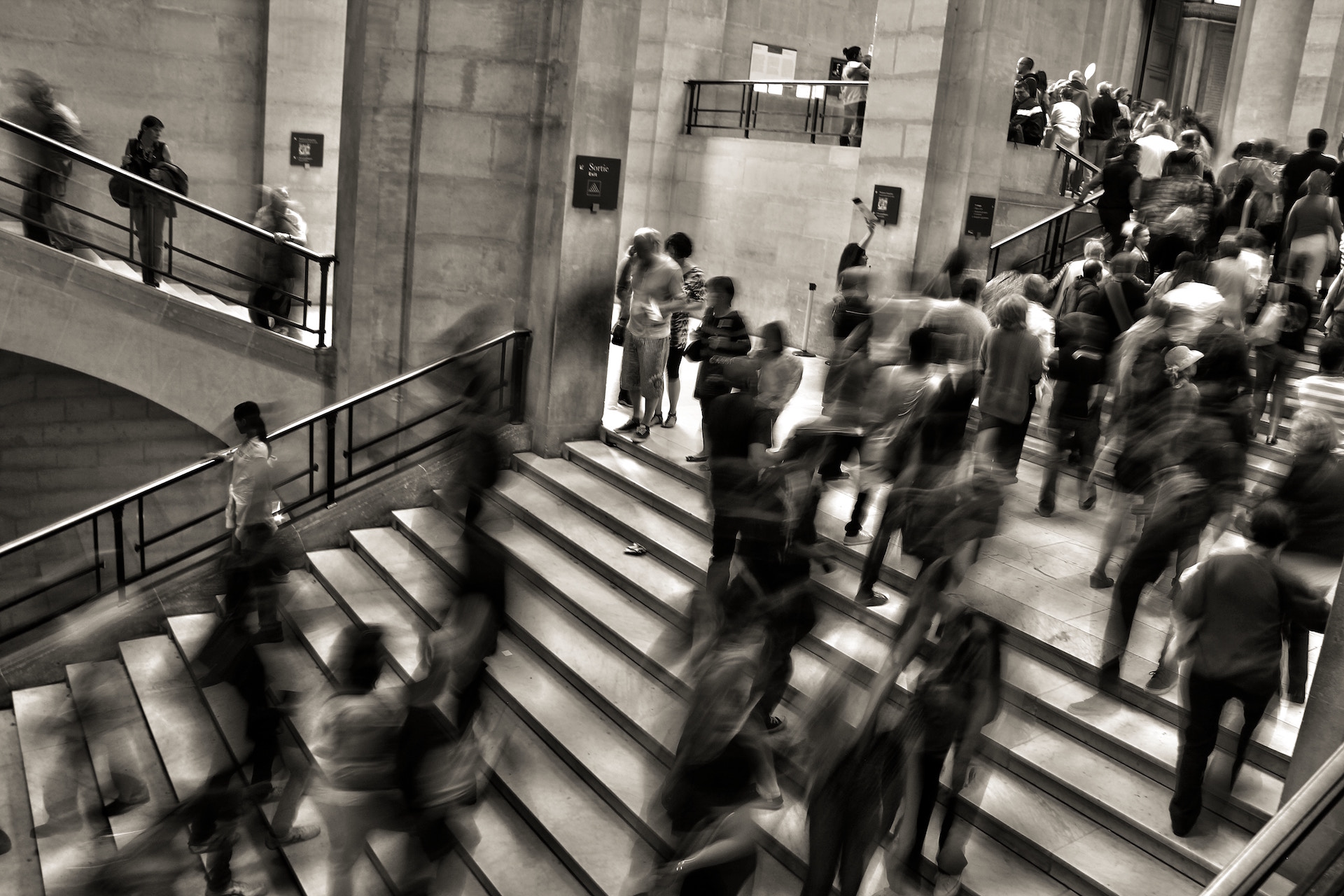 Ten Things You Should Know about Religion in Canada - The Gospel ...
