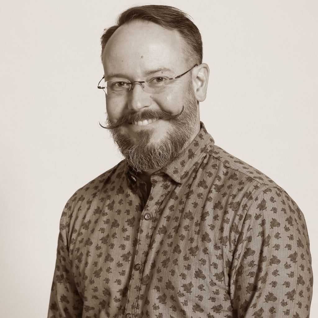 Yanick Ethier - The Gospel Coalition | Canada