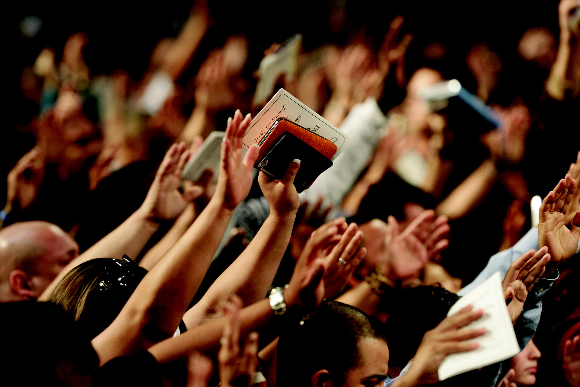 Renewing Our Vision of God’s Glory in Worship - The Gospel Coalition ...