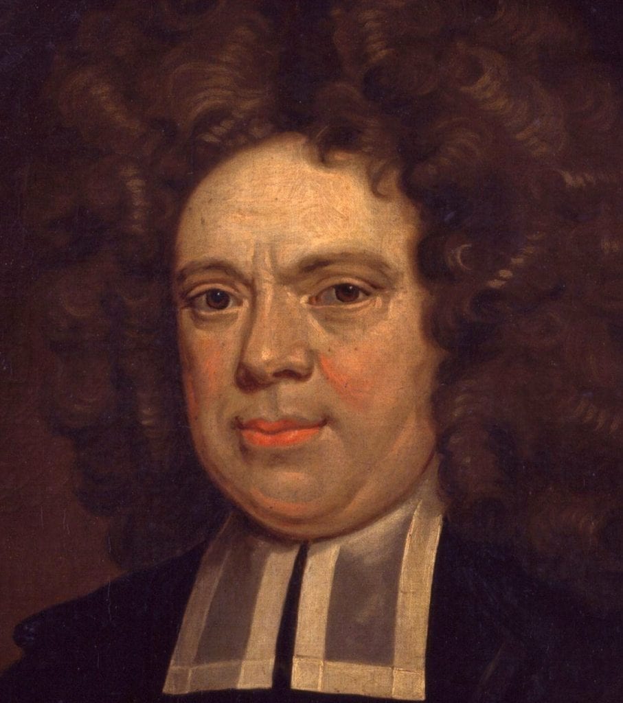 New Year’s Resolutions And a Covenant by Matthew Henry - The Gospel ...