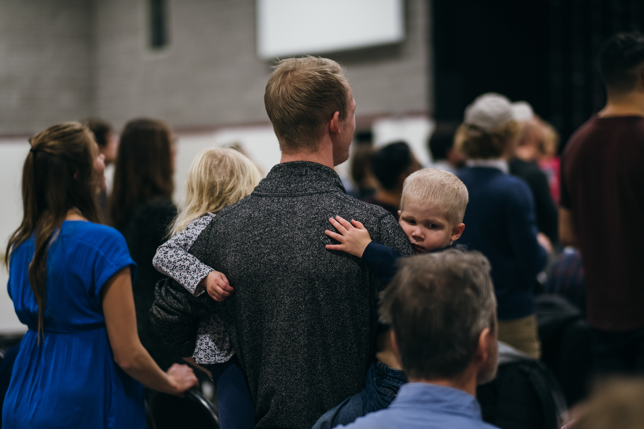 Why We Embrace Children in Our Worship Service - The Gospel Coalition ...