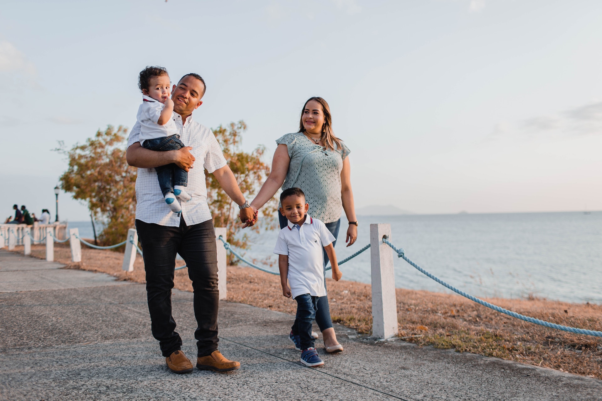 How We Can Serve Step-Families - The Gospel Coalition | Canada