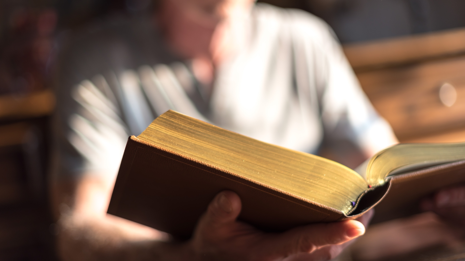 Growing by Habit - The Gospel Coalition | Canada