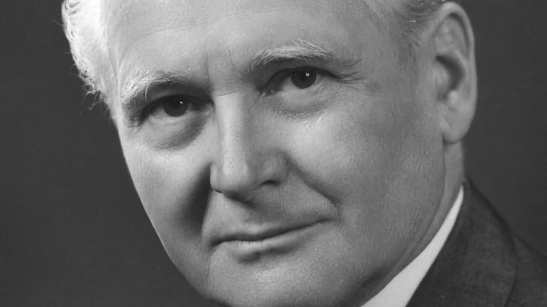 A Debt of Gratitude to Arnold Dallimore - The Gospel Coalition | Canada