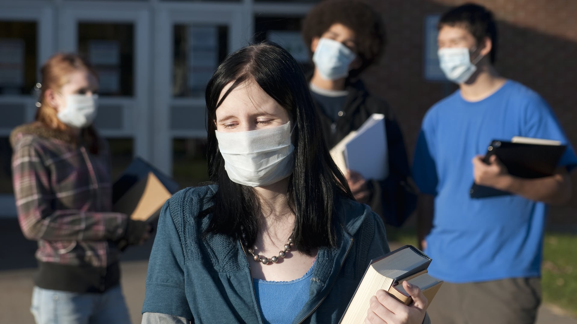 A Christian Response to a Pandemic - The Gospel Coalition | Canada