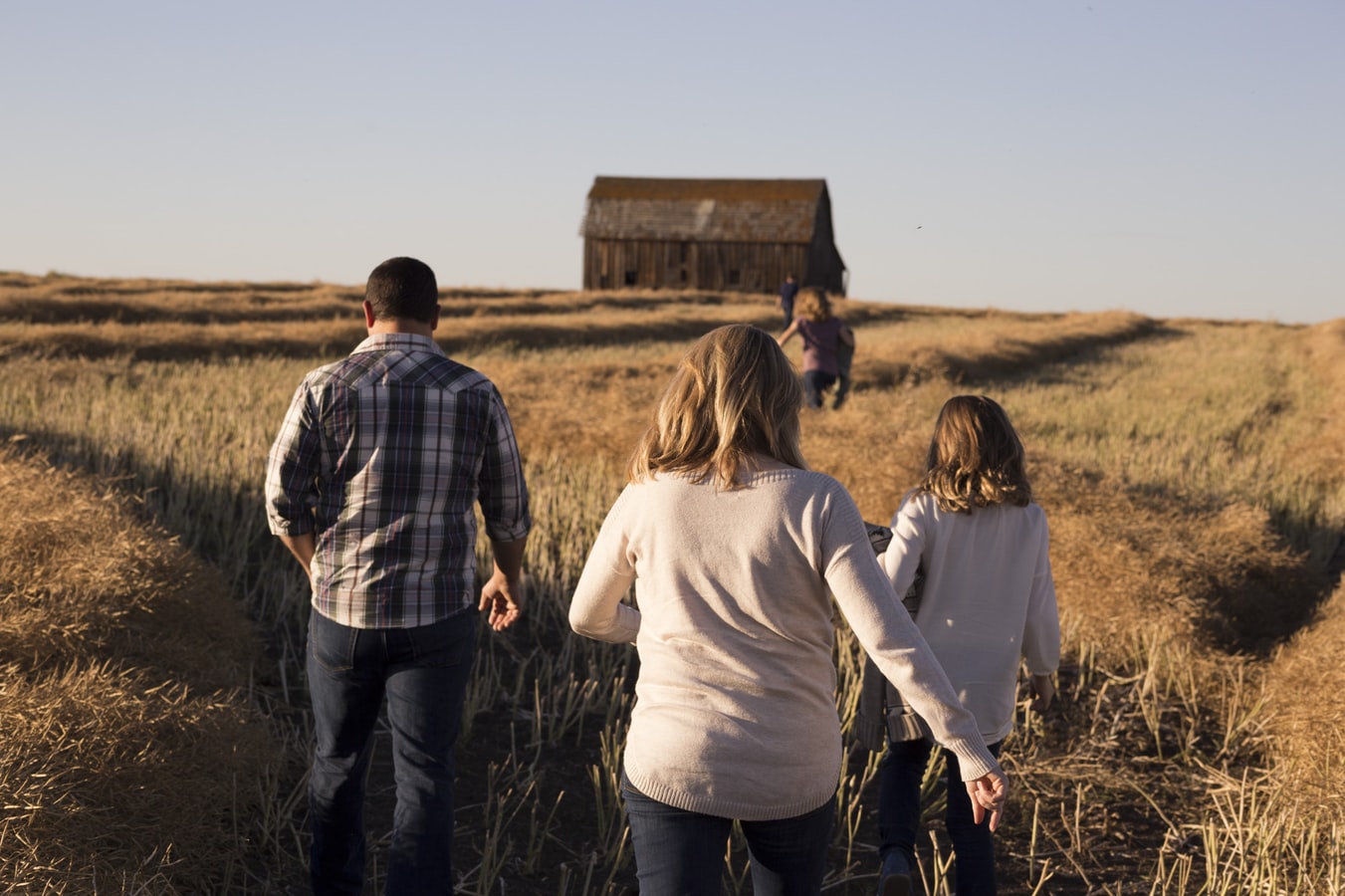 The Pastor and His Family - The Gospel Coalition | Canada