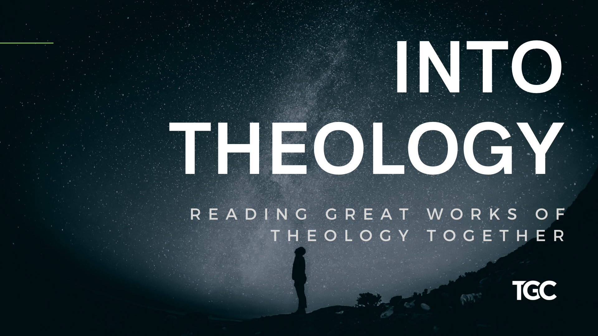 Read Theology with Us - The Gospel Coalition | Canada