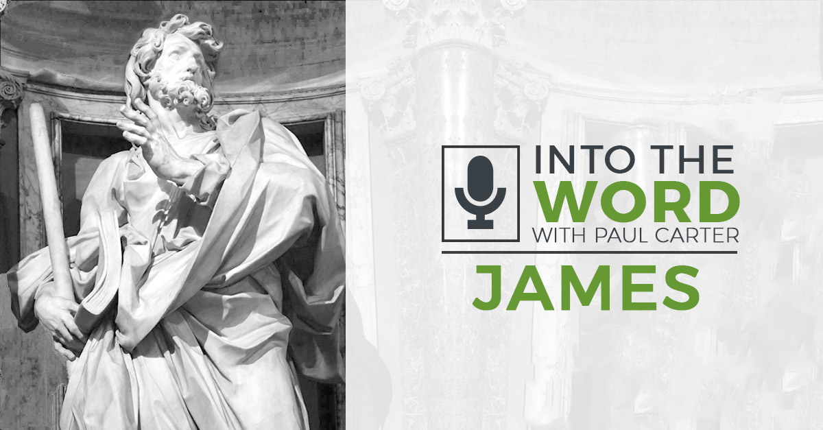 James 5 - The Gospel Coalition | Canada