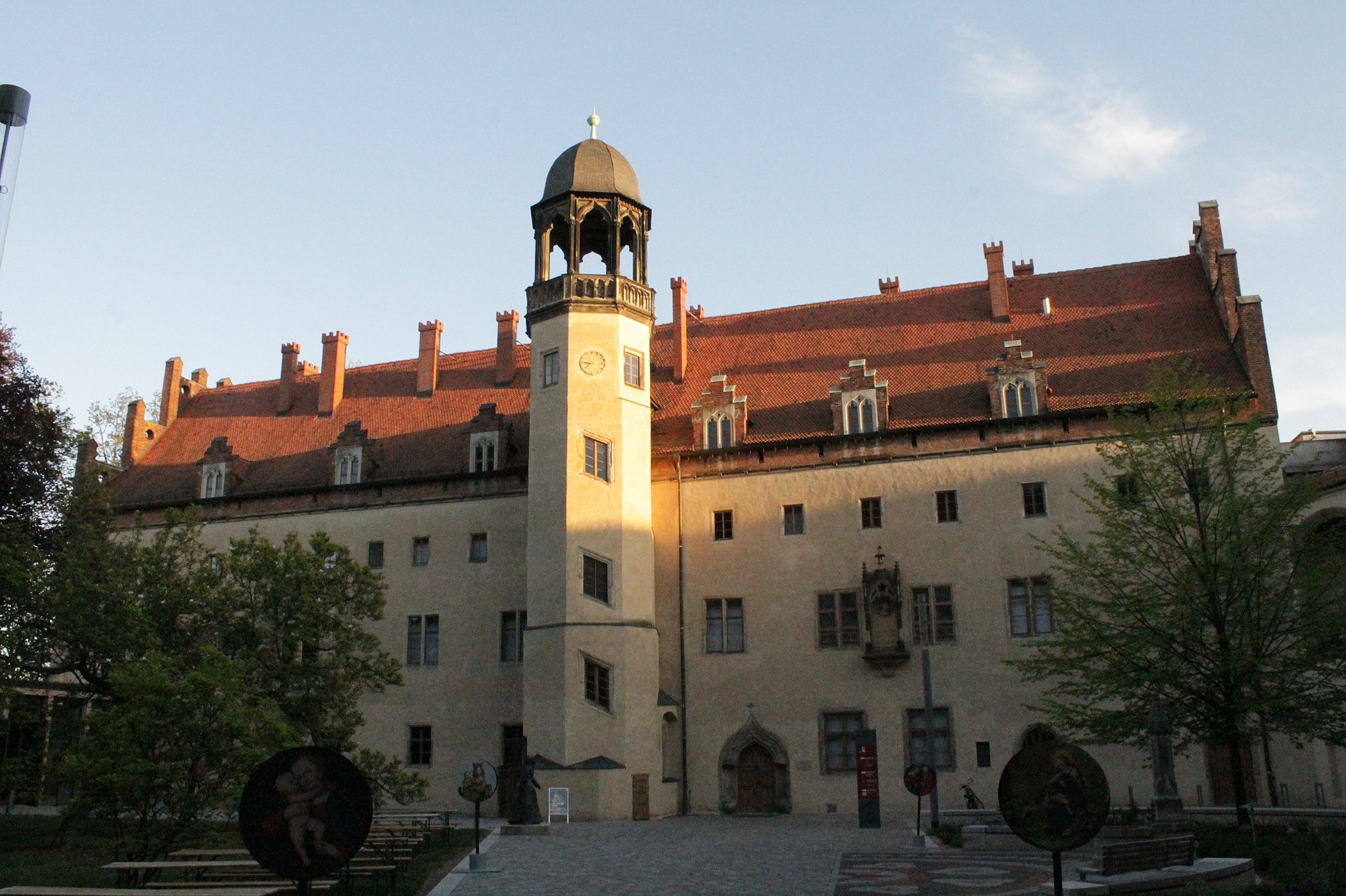 Luther and Calvin on Secular Authority - The Gospel Coalition | Canada