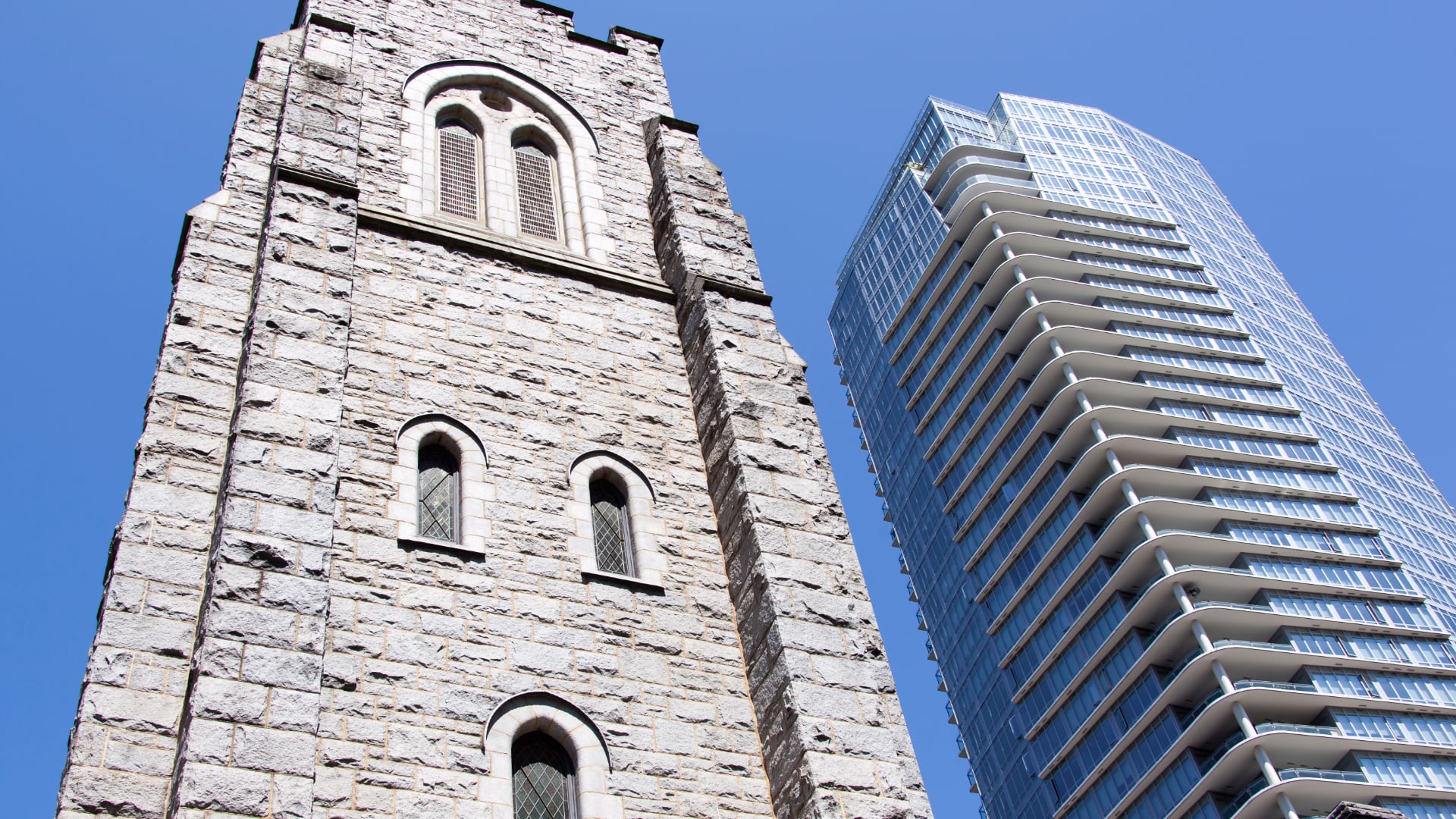 The Church of the 2020s - The Gospel Coalition | Canada