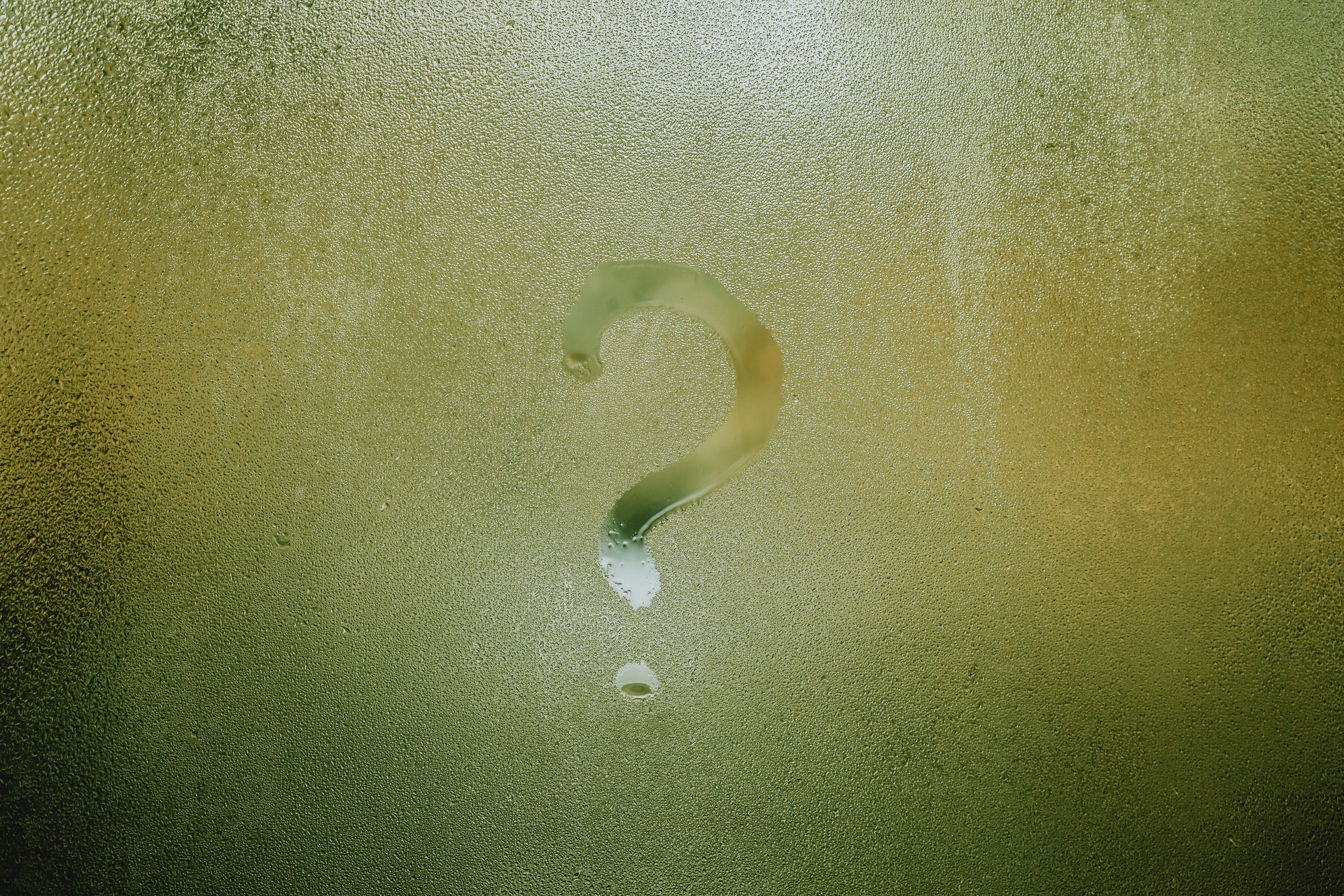 The Poison of Suspicion in the Life of the Church - The Gospel ...