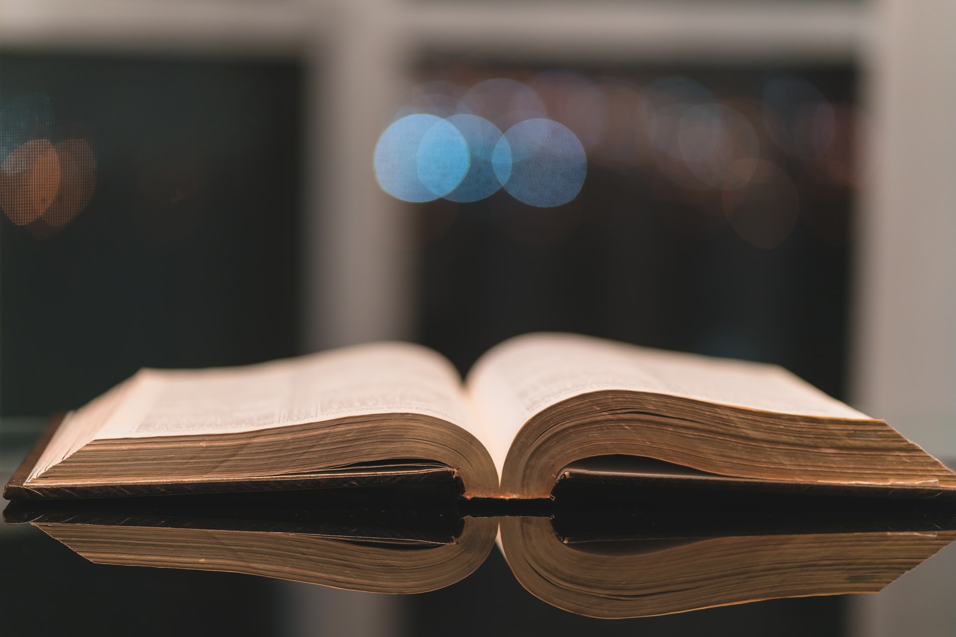 9 Practical Tips for Bible Reading - The Gospel Coalition | Canada