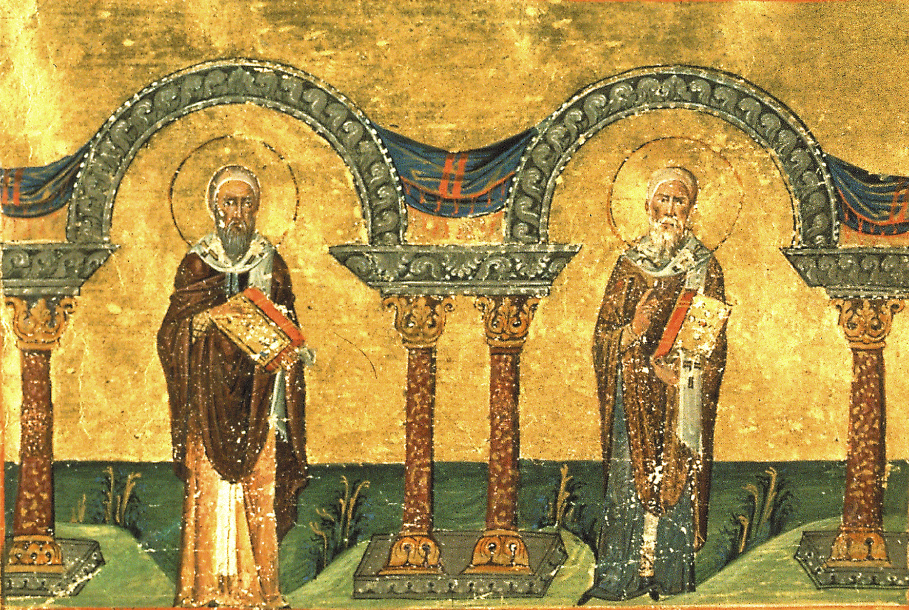 3 Ways Athanasius Can Help Us Read Our Bibles - The Gospel Coalition ...