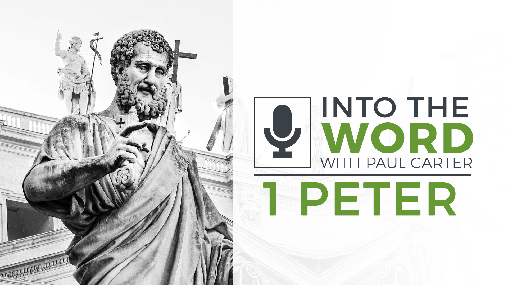 1 Peter 2 The Gospel Coalition Canada