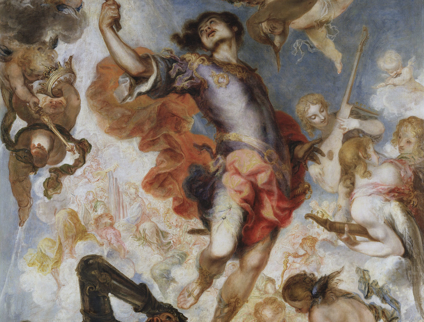 Hermenegild: The Story of an Unfamiliar Martyr - The Gospel Coalition ...