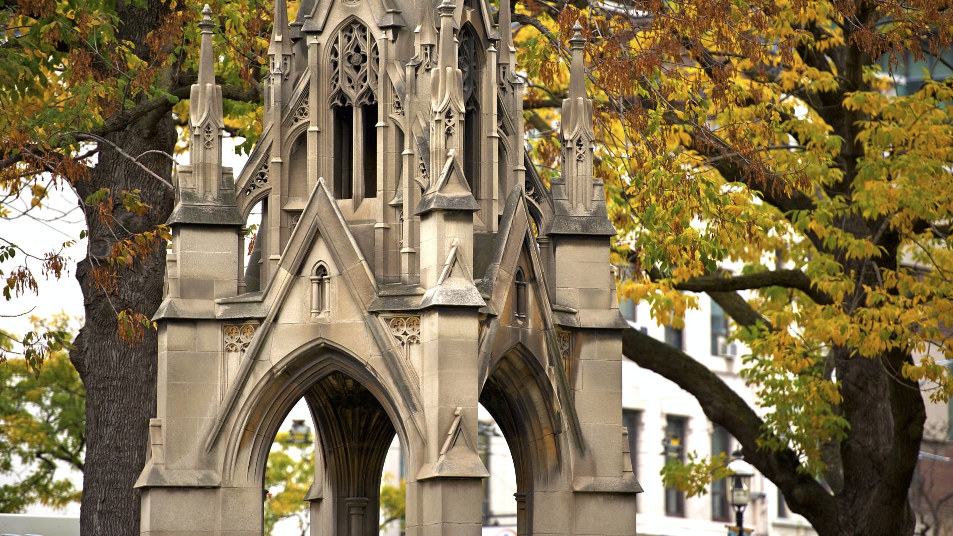 Four Qualities of a Good Church in a Secular World - The Gospel ...