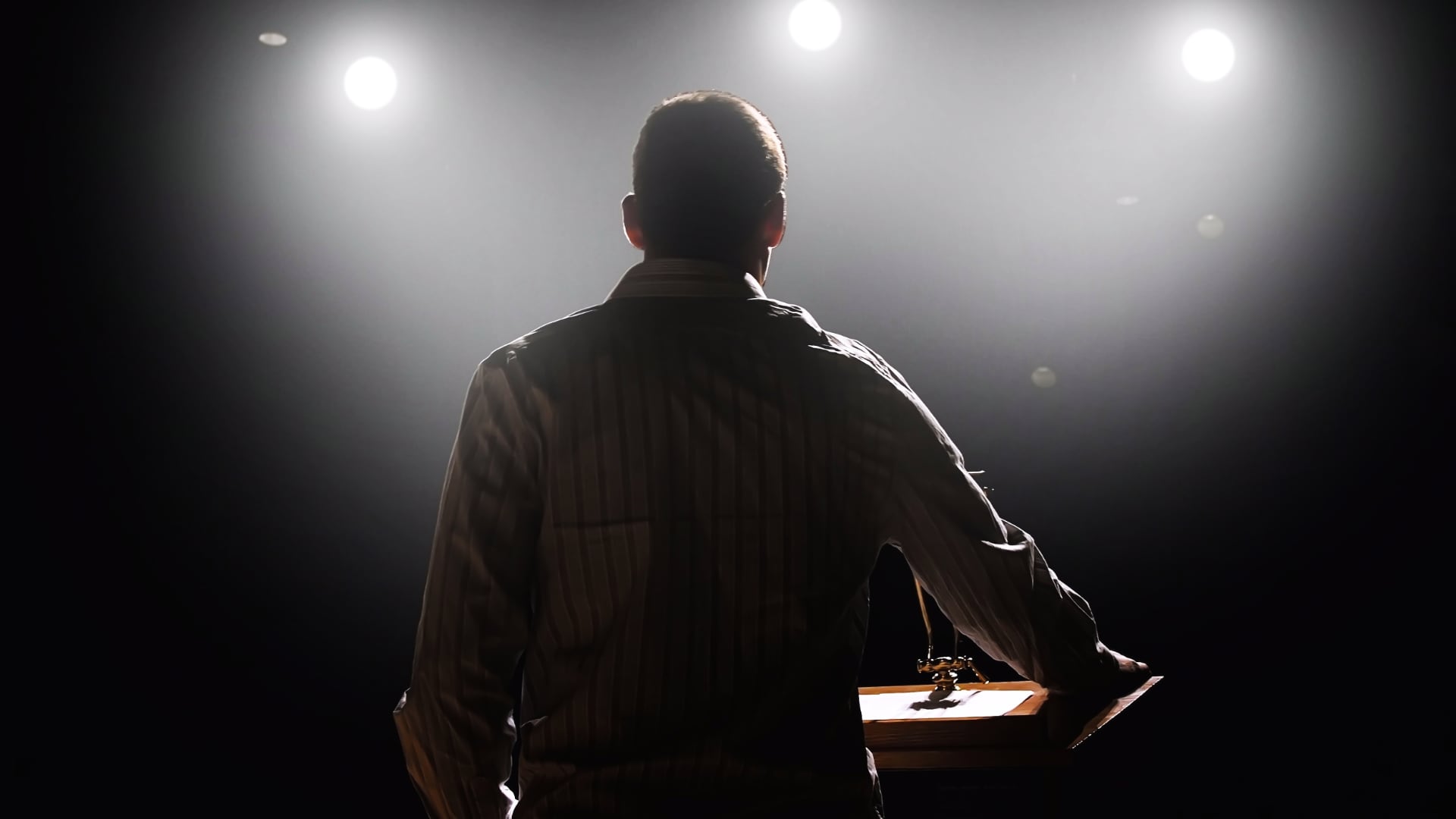 The Ideal Pastor - The Gospel Coalition | Canada