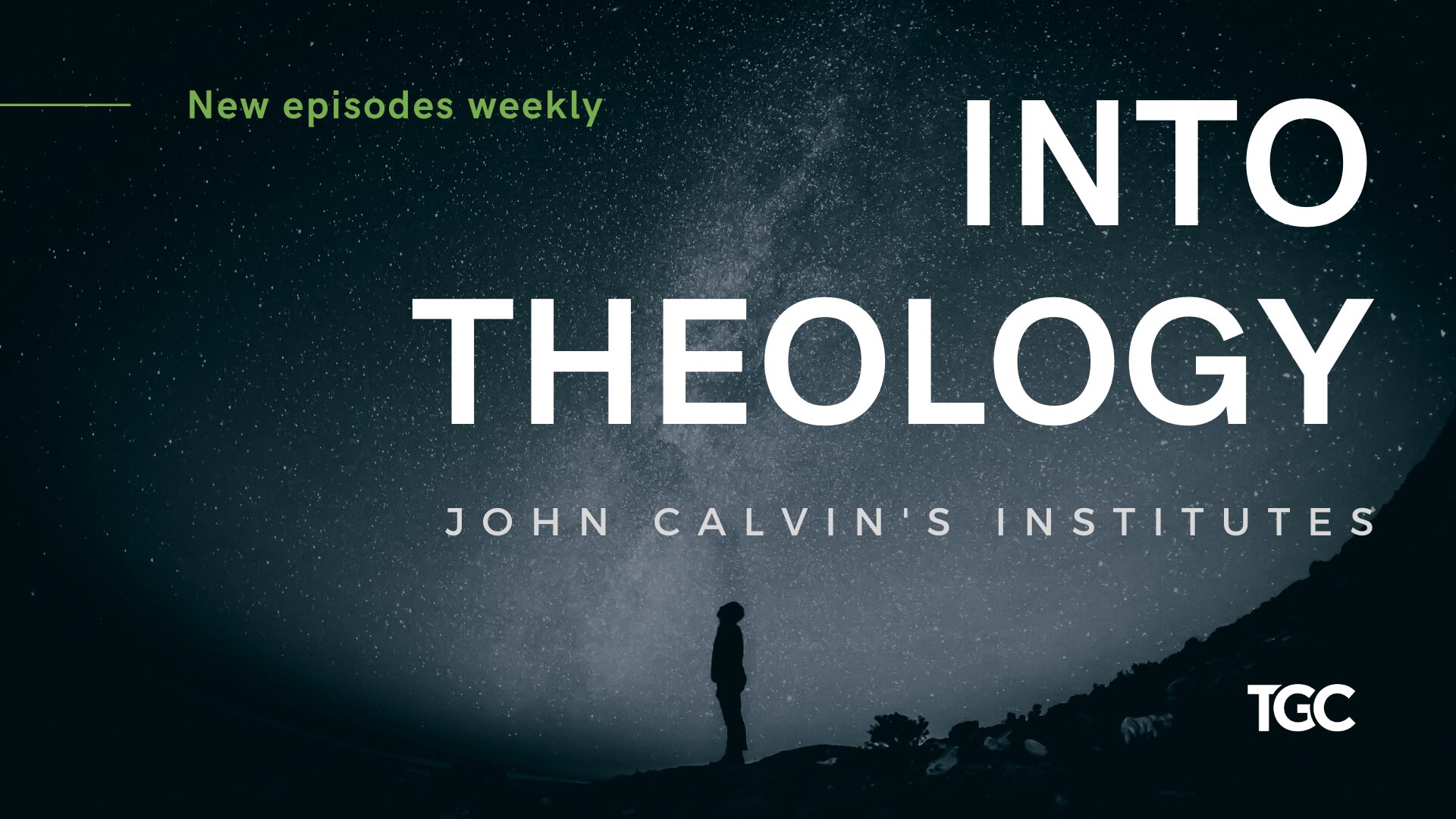 Episode 38: Calvin on Baptism and the Lord’s Supper (Inst. 4.15) - The ...