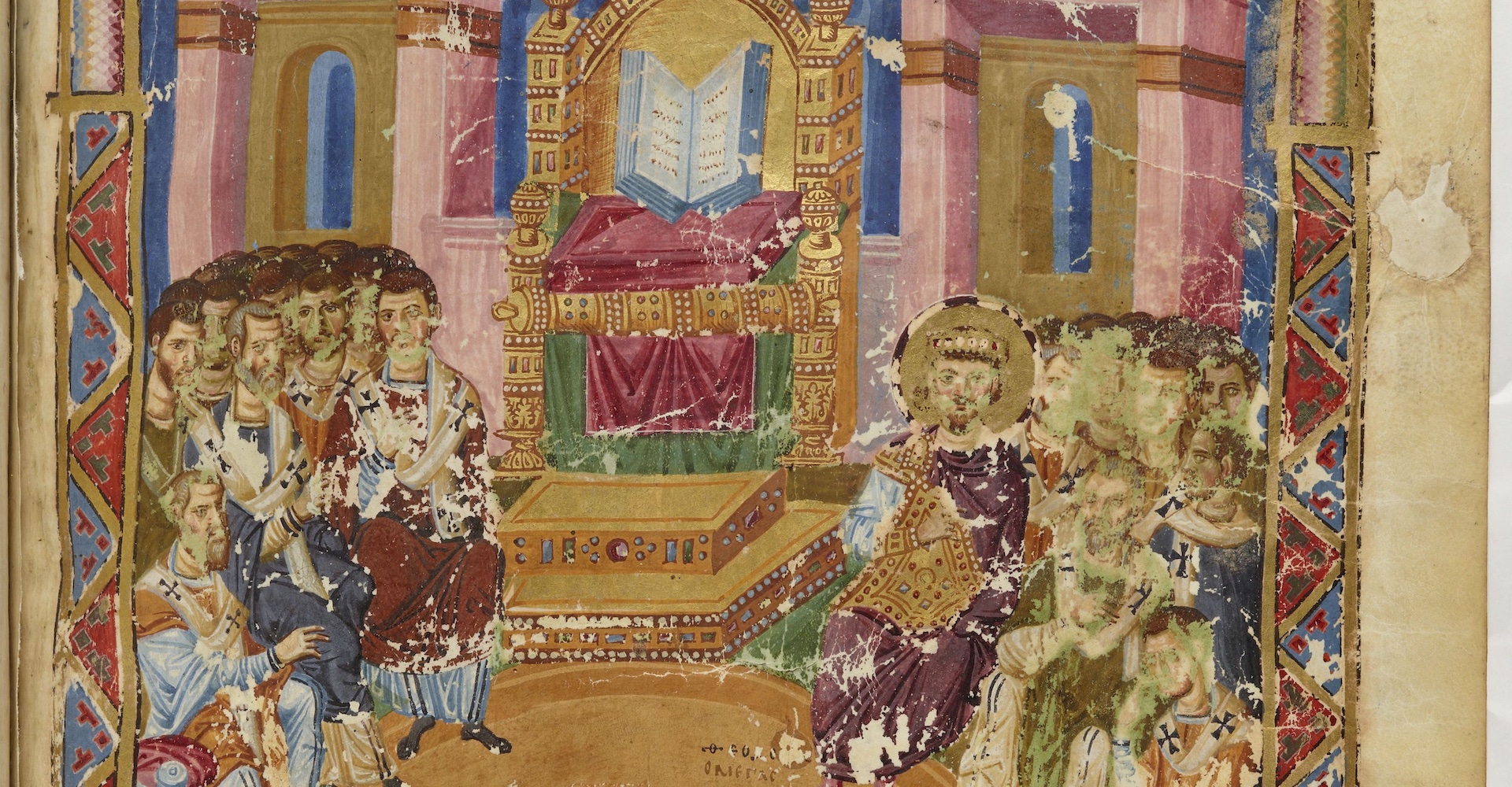 Impassibility Makes Sense of Our Faith in the Father and Son - The ...