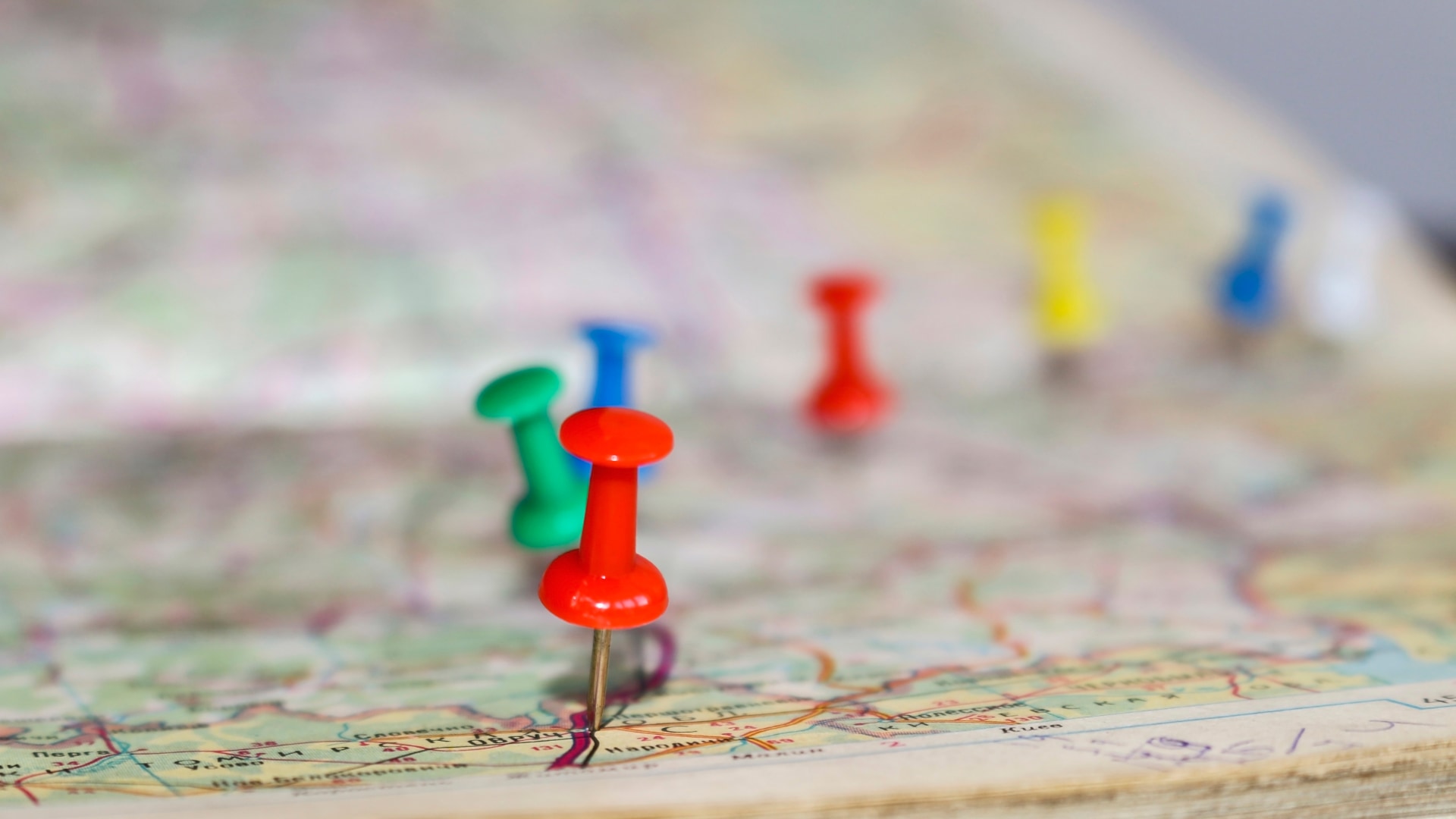 Family Everywhere - The Gospel Coalition | Canada