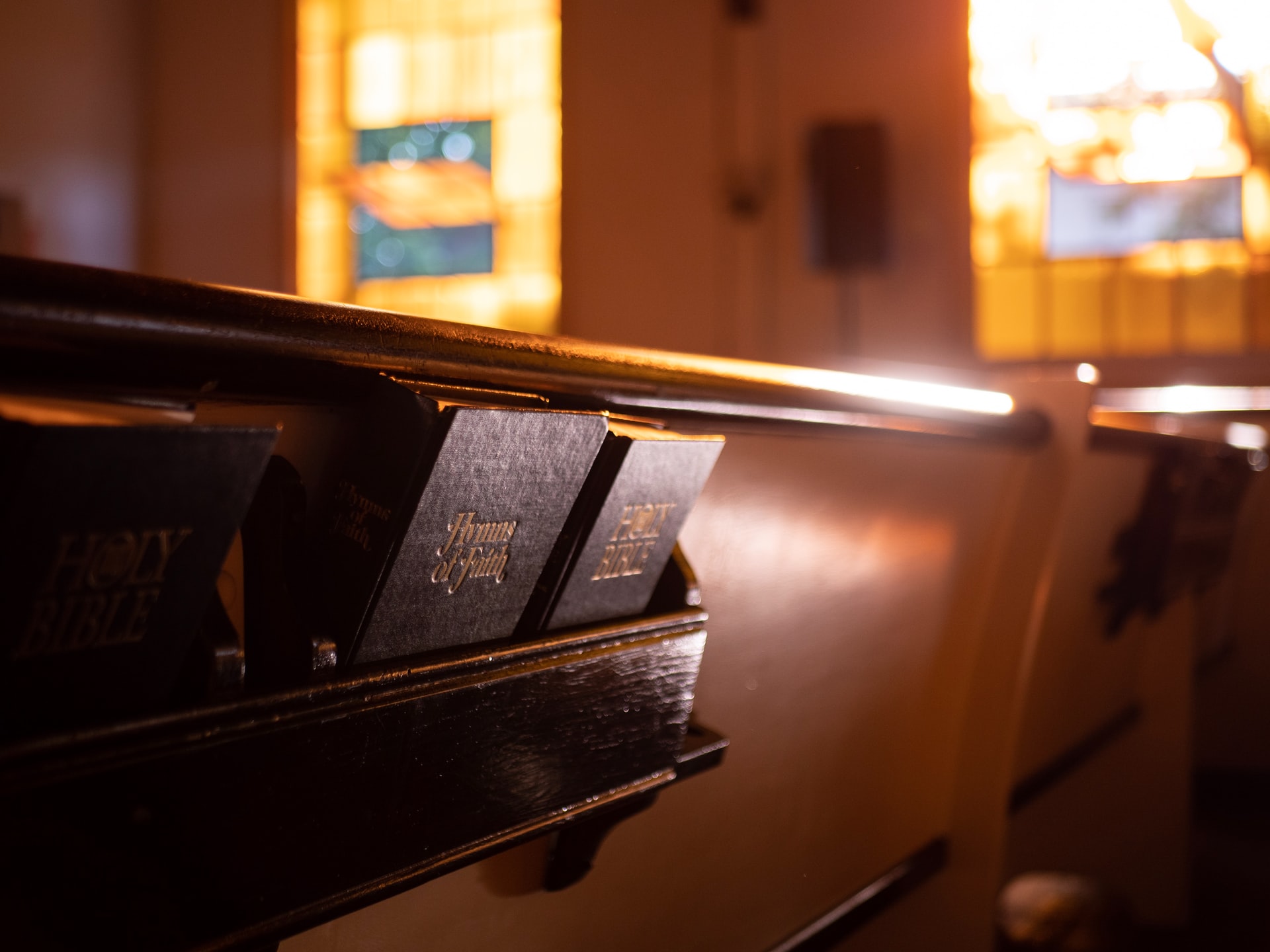 The Blessing at the End of the Service - The Gospel Coalition | Canada