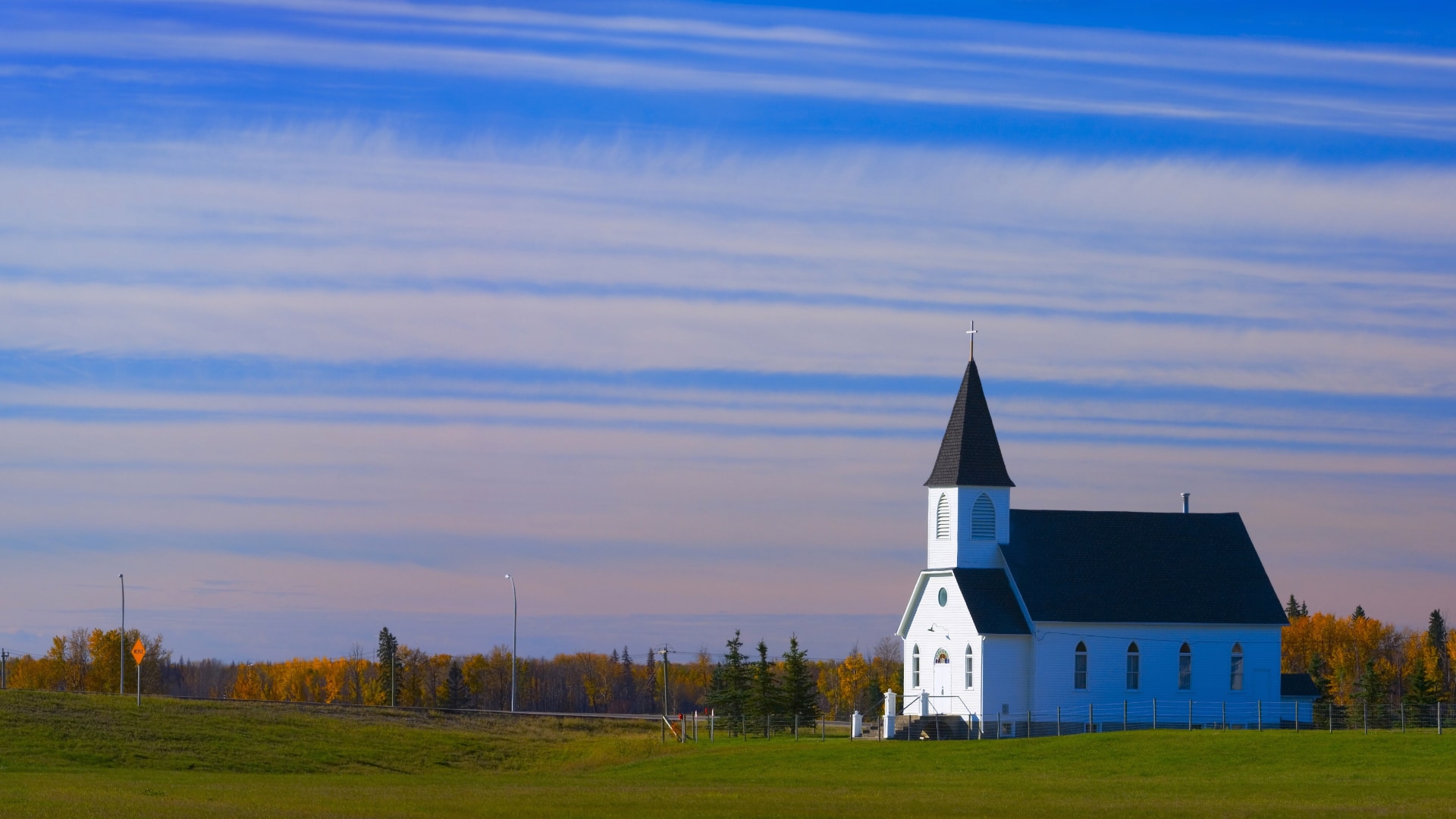 In Praise of Small Churches - The Gospel Coalition | Canada