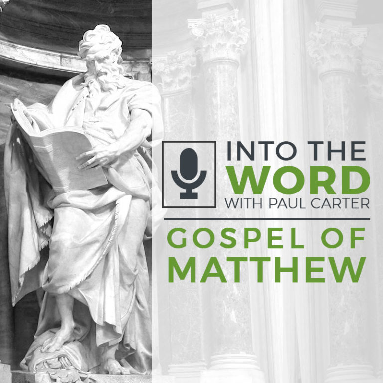 How to use the Lord’s Model Prayer - The Gospel Coalition | Canada
