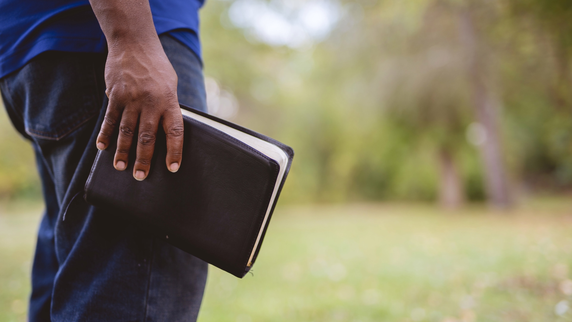 Pastors: Discouragement is Normal - The Gospel Coalition | Canada