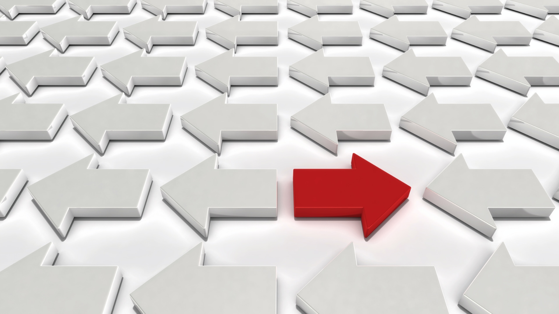 One or Two People can make a Difference - The Gospel Coalition | Canada