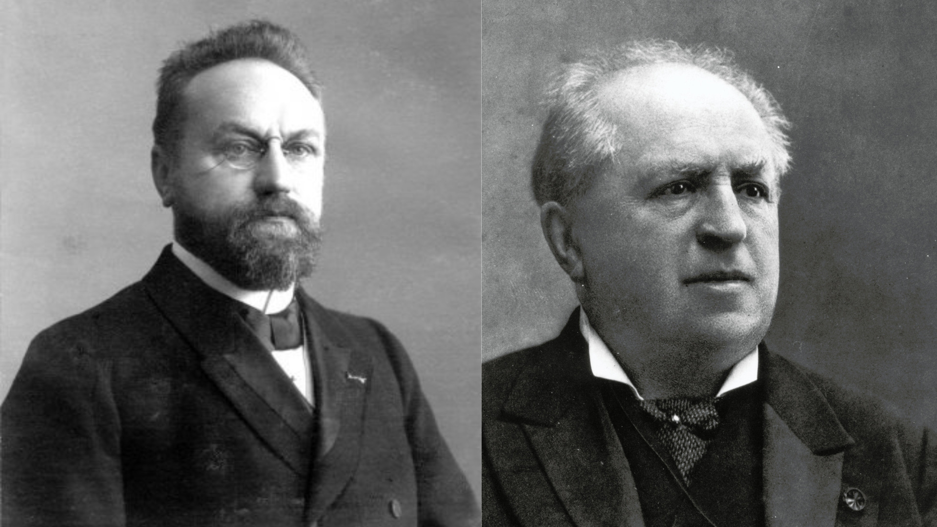 Abraham Kuyper and Herman Bavinck on Church and State - The Gospel ...