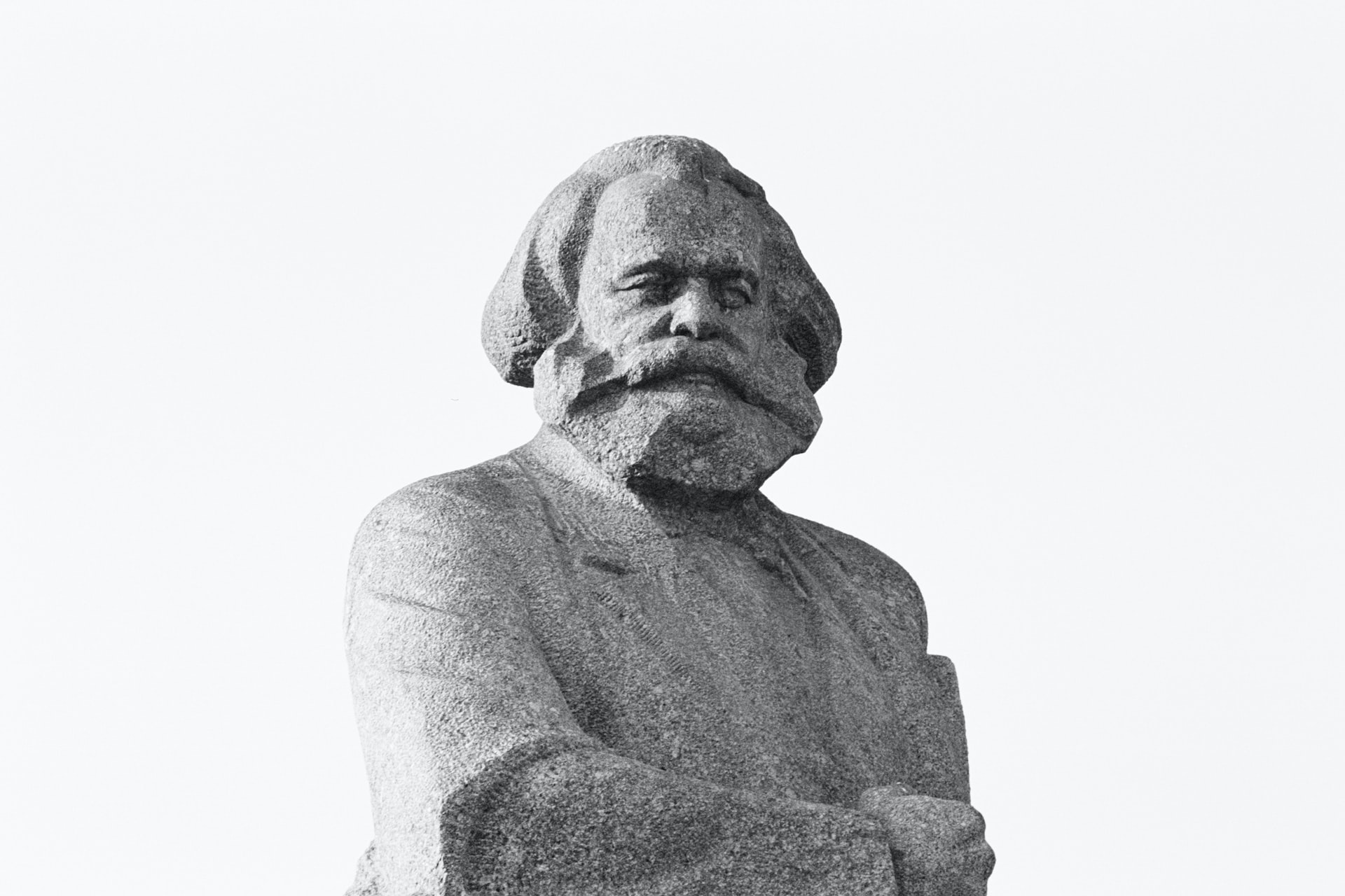What is Marxism? - The Gospel Coalition | Canada