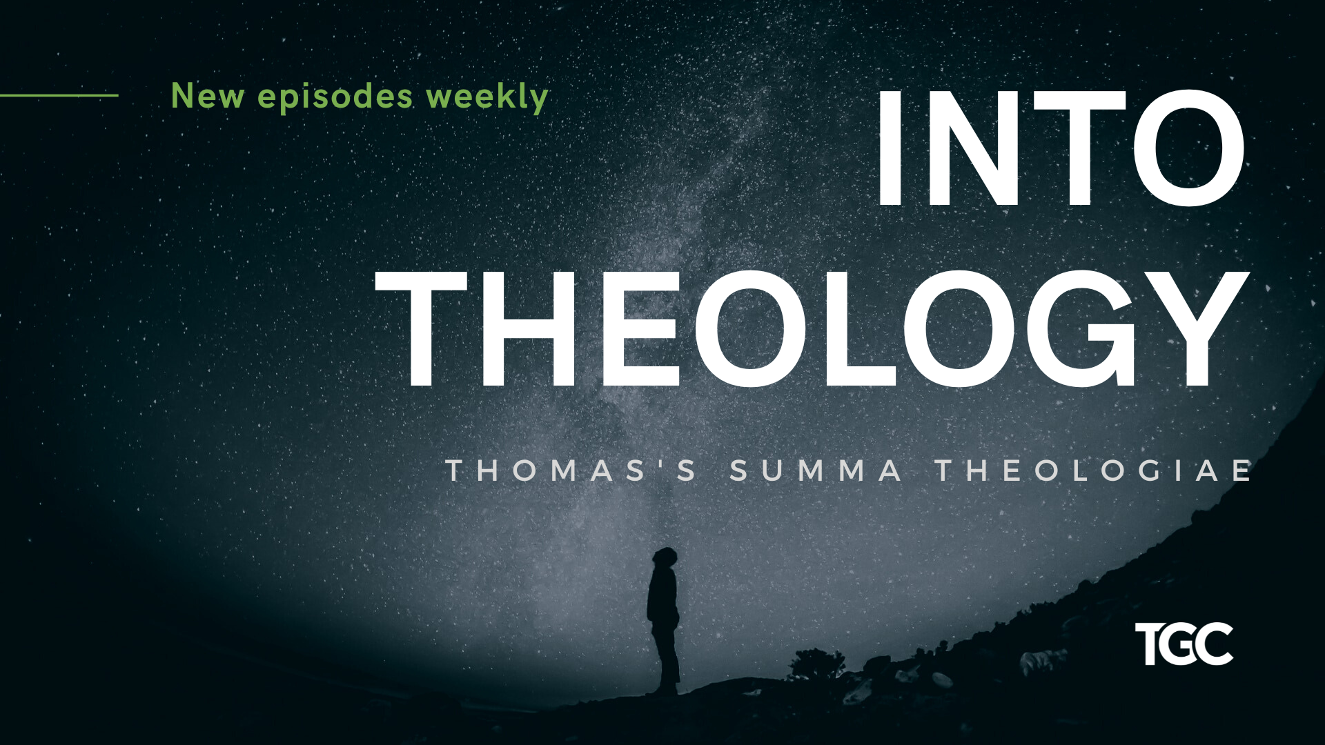 Into Theology 63: Thomas Aquinas on Common Sense and Scripture (ST I.Q1 ...