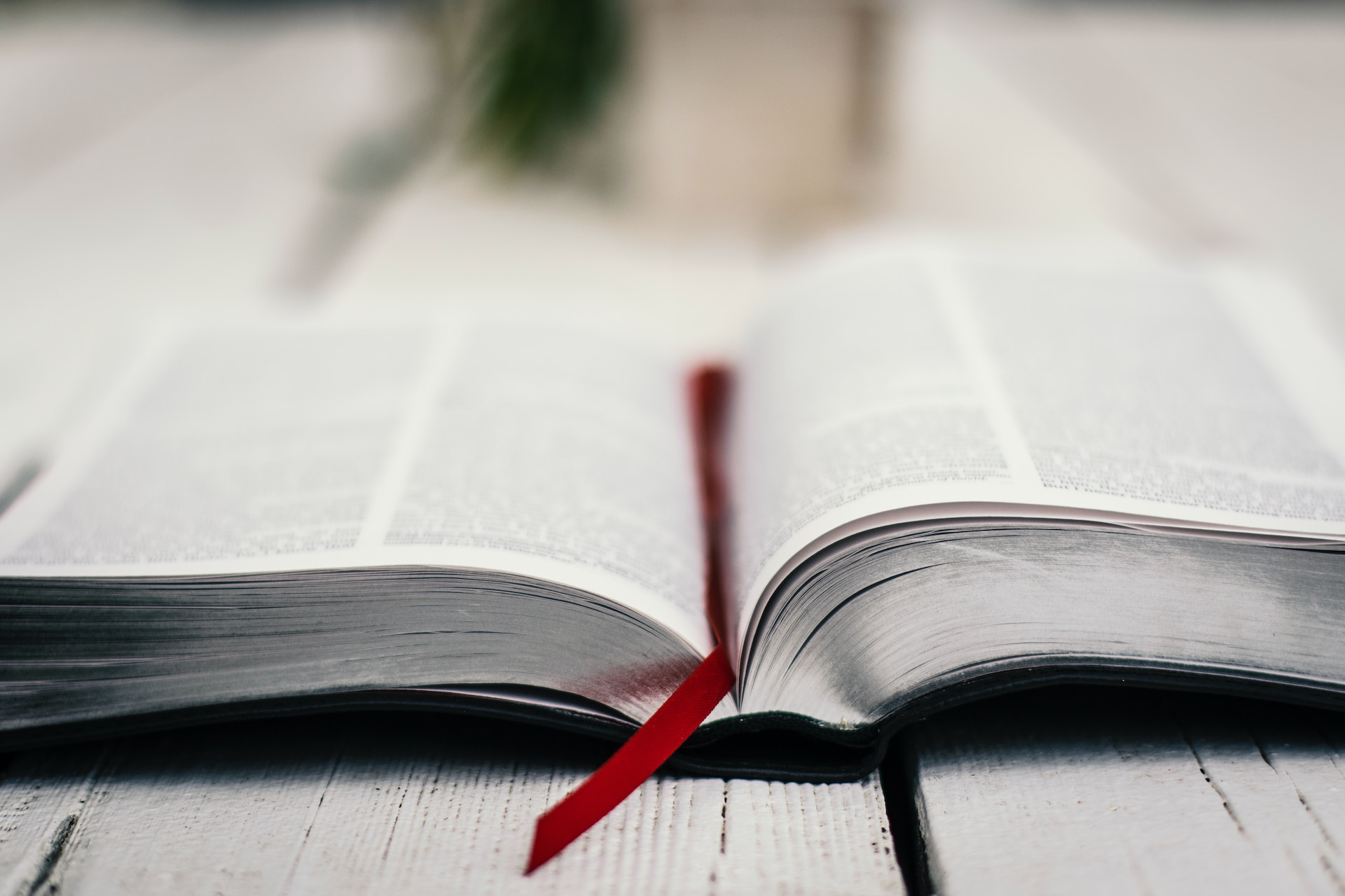 4 Distinctions to sort Through when Addressing sin - The Gospel ...