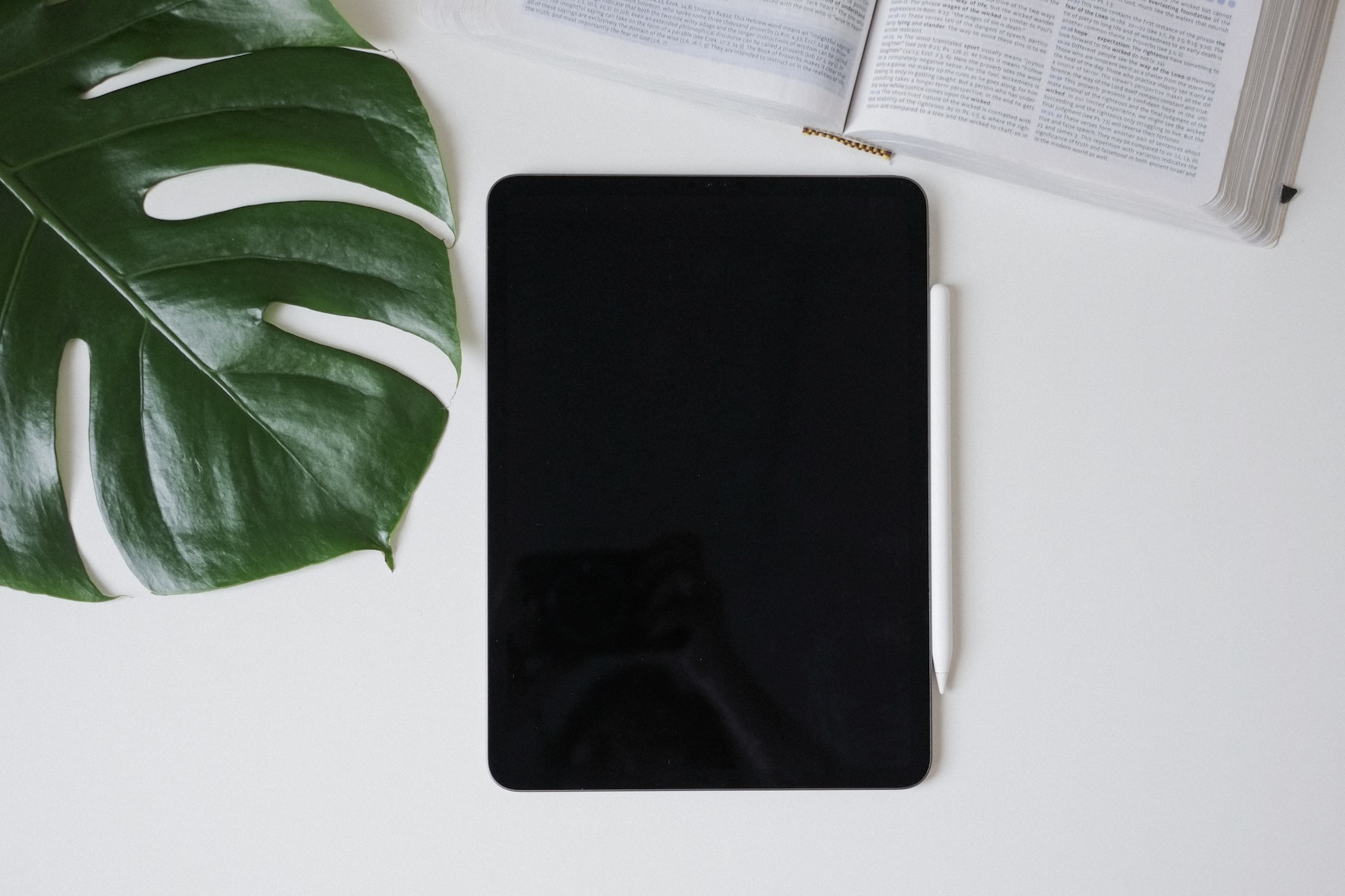 How to Use a Digital Bible - The Gospel Coalition | Canada