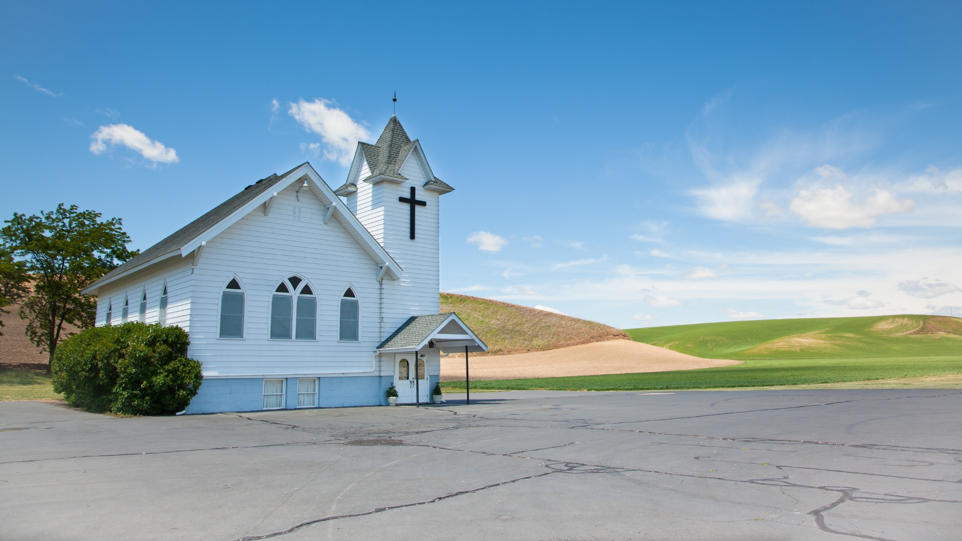 Getting Our Joy from the Right Place - The Gospel Coalition | Canada