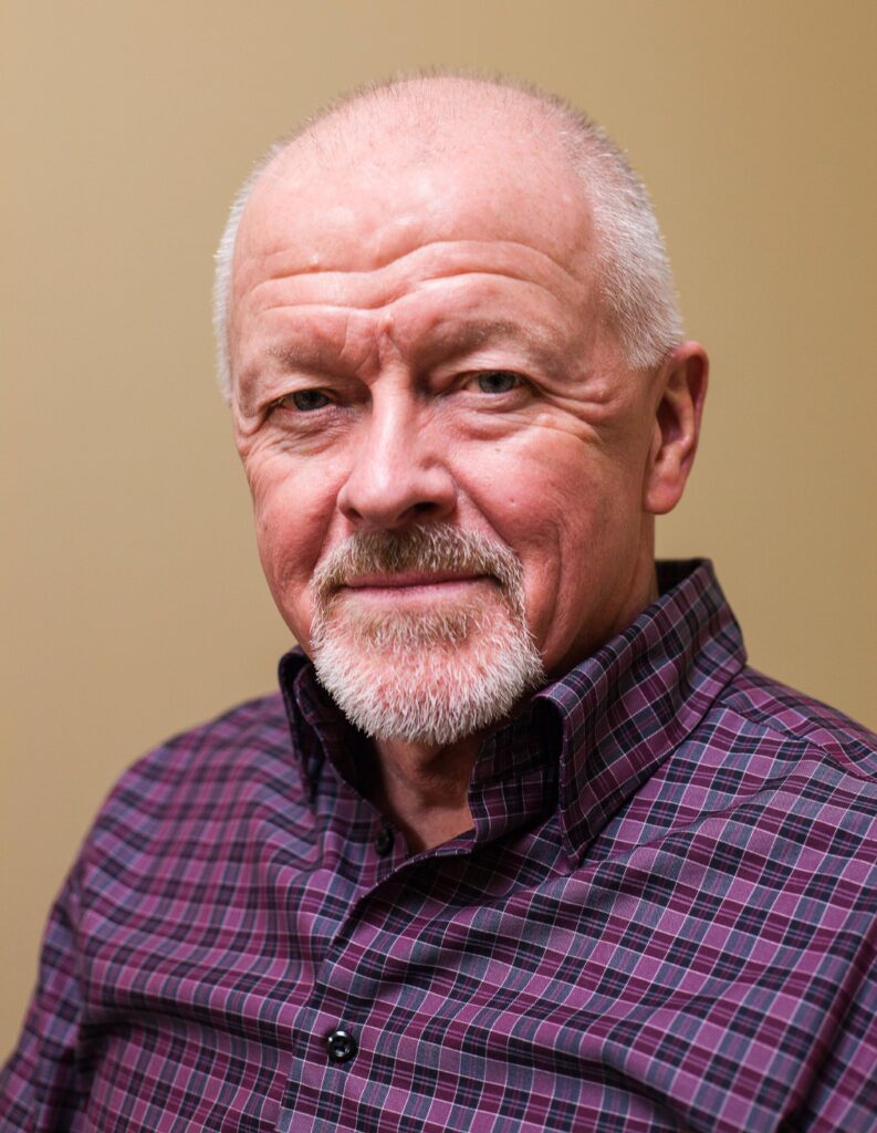 James R. Payton, Jr. - The Gospel Coalition | Canada