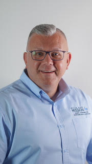 Steve Bray 2023 - The Gospel Coalition | Canada