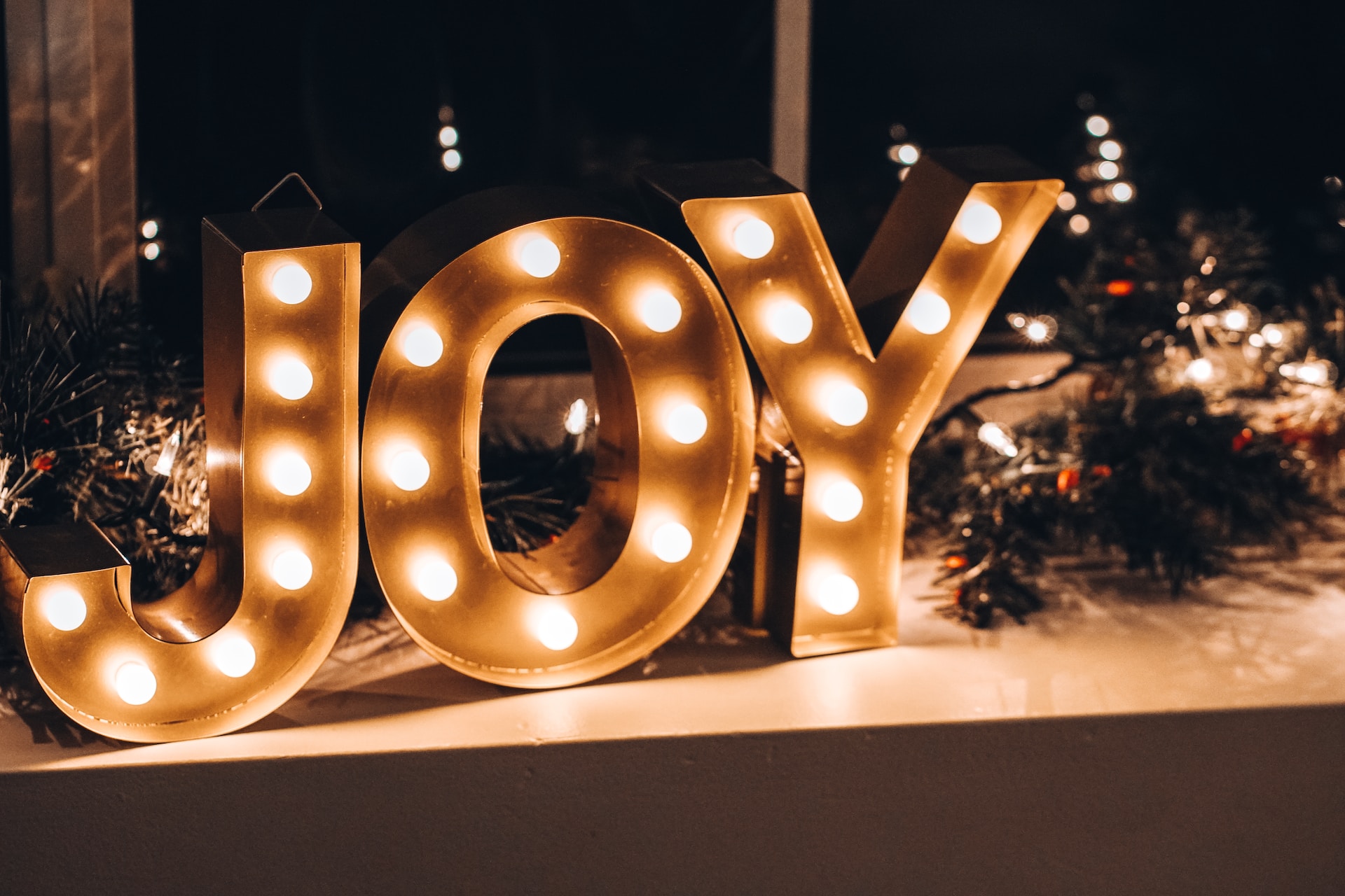 Finding Joy in Christmas - The Gospel Coalition | Canada
