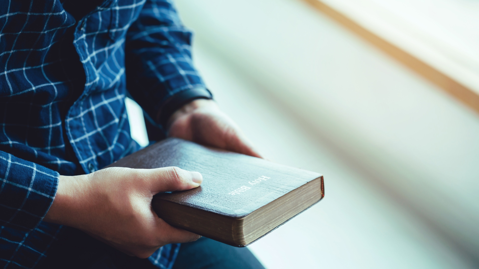 The Preacher’s Two Voices - The Gospel Coalition | Canada