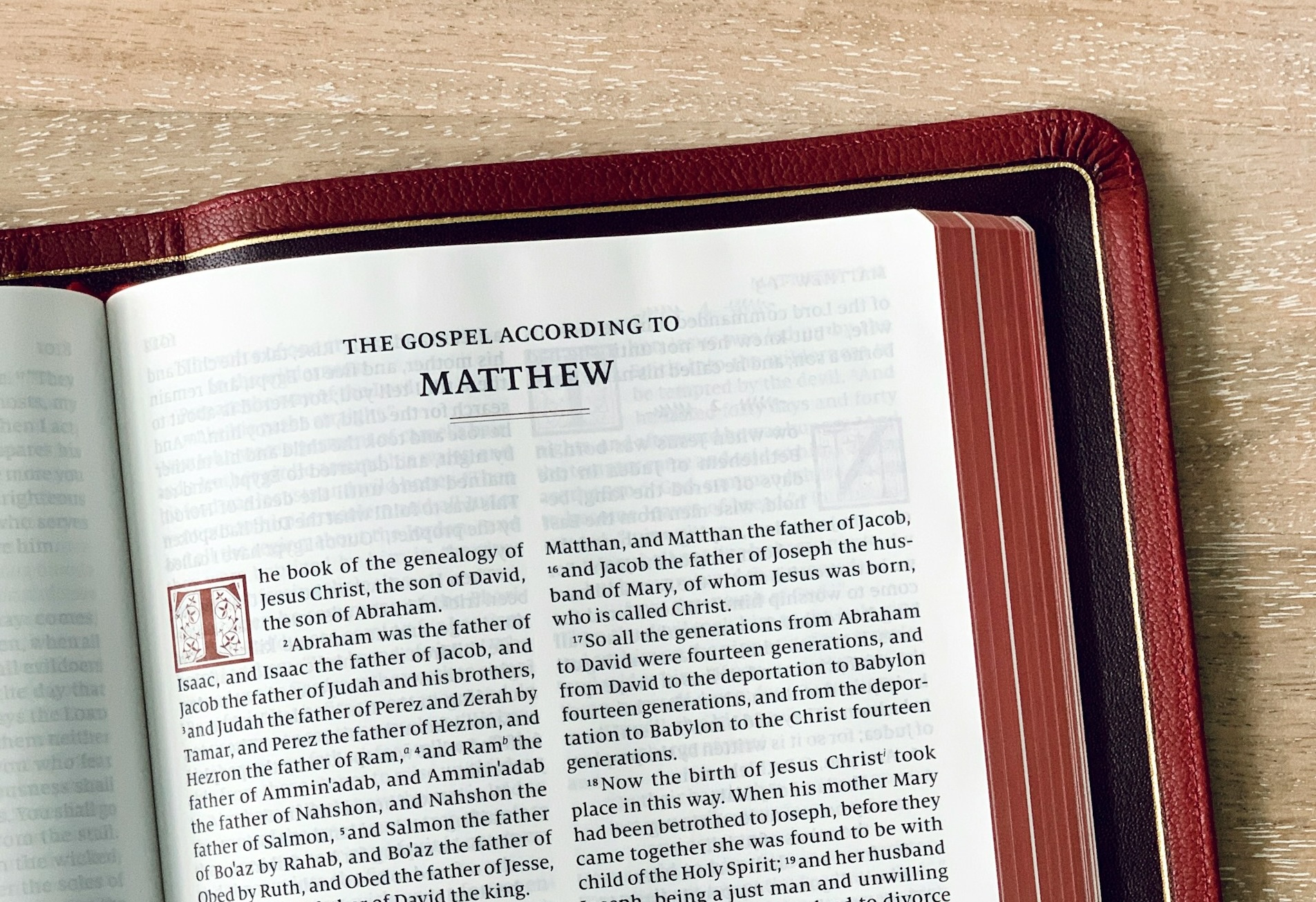 It Is Written - The Gospel Coalition | Canada