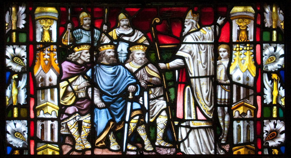 What Can We Learn from the Life of Patrick of Ireland? - The Gospel ...