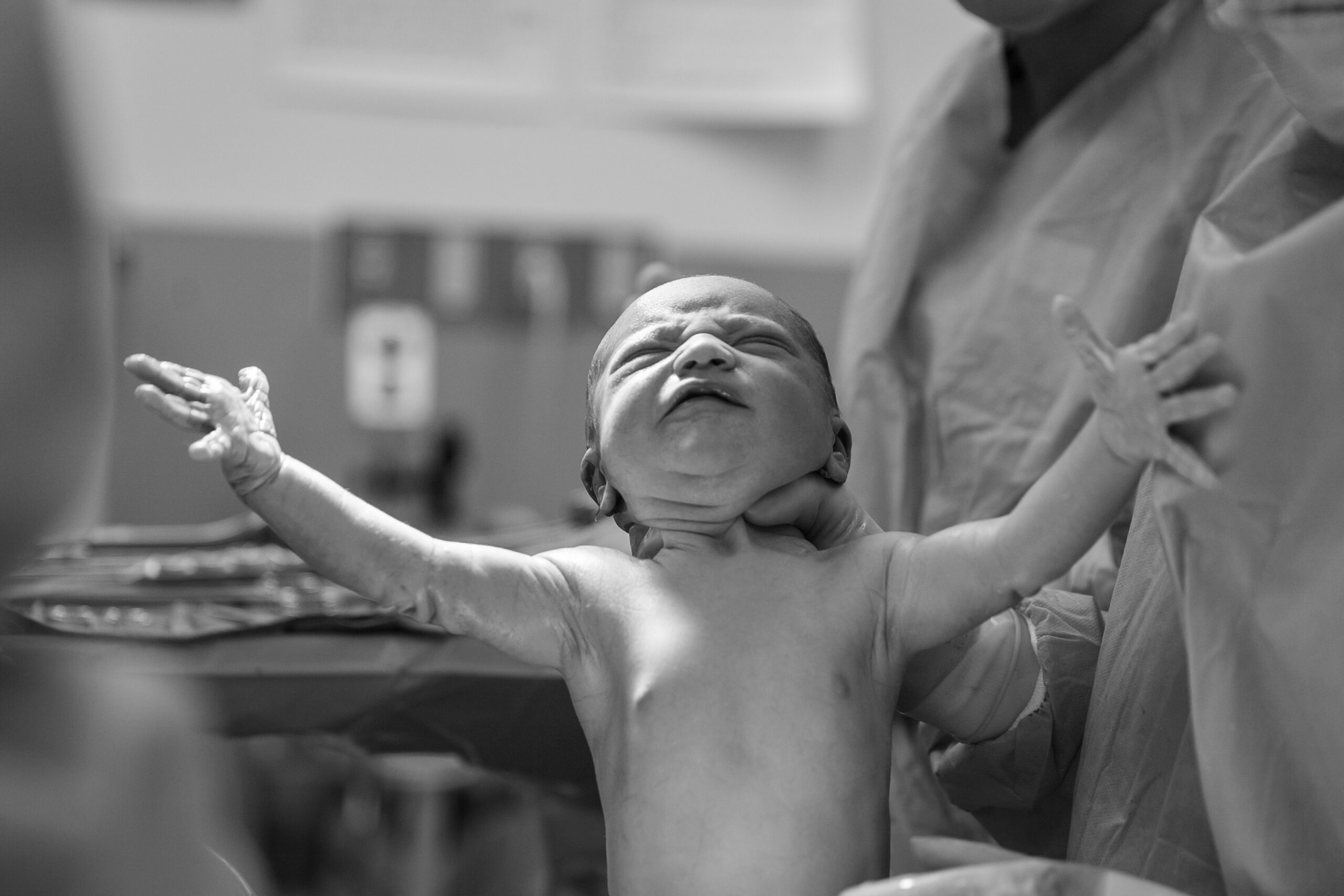 Childbirth as a Theme of Biblical Theology - The Gospel Coalition | Canada