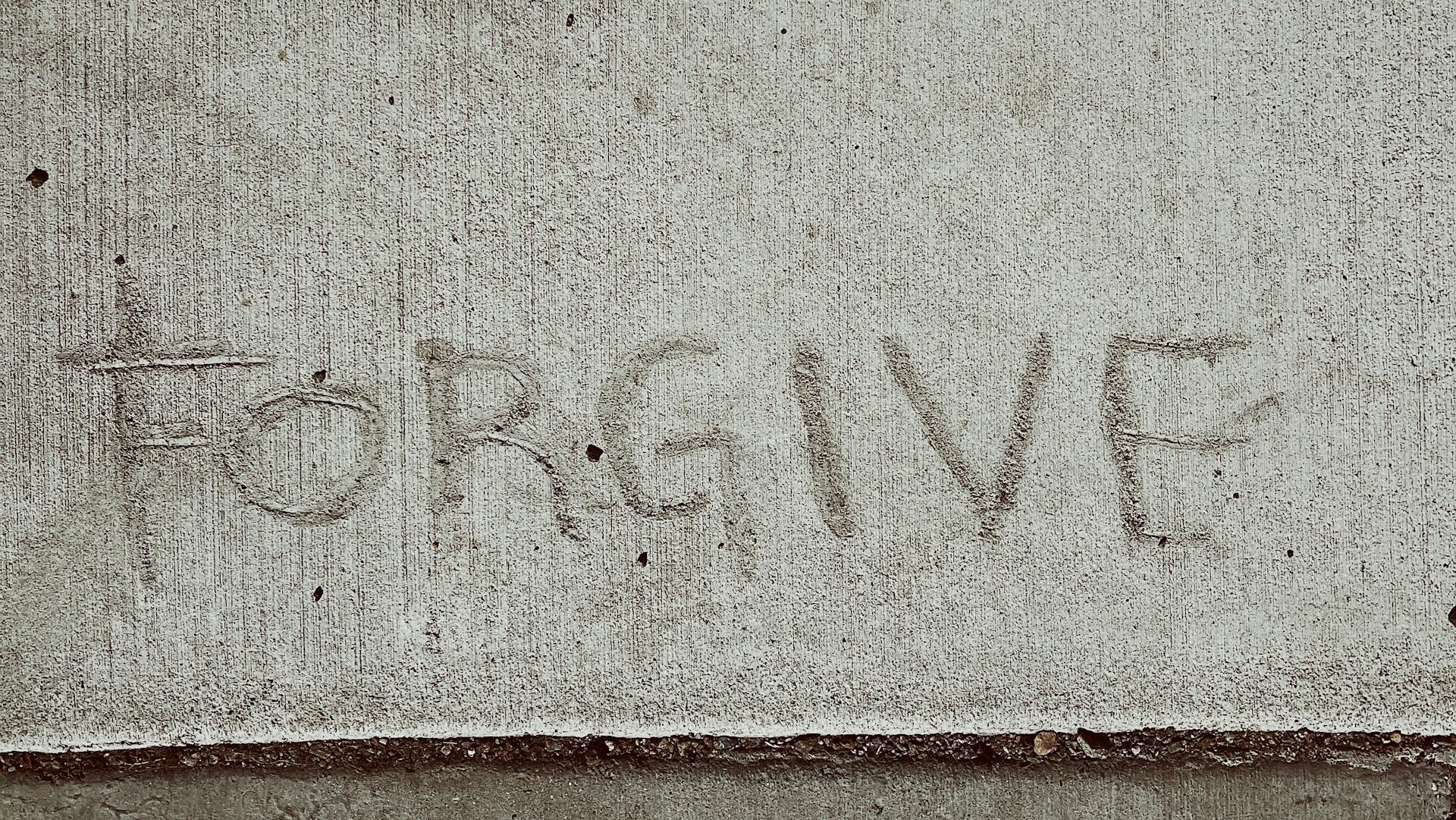 Do I Have to Forgive Someone Who Has Never Repented of What They Did to ...