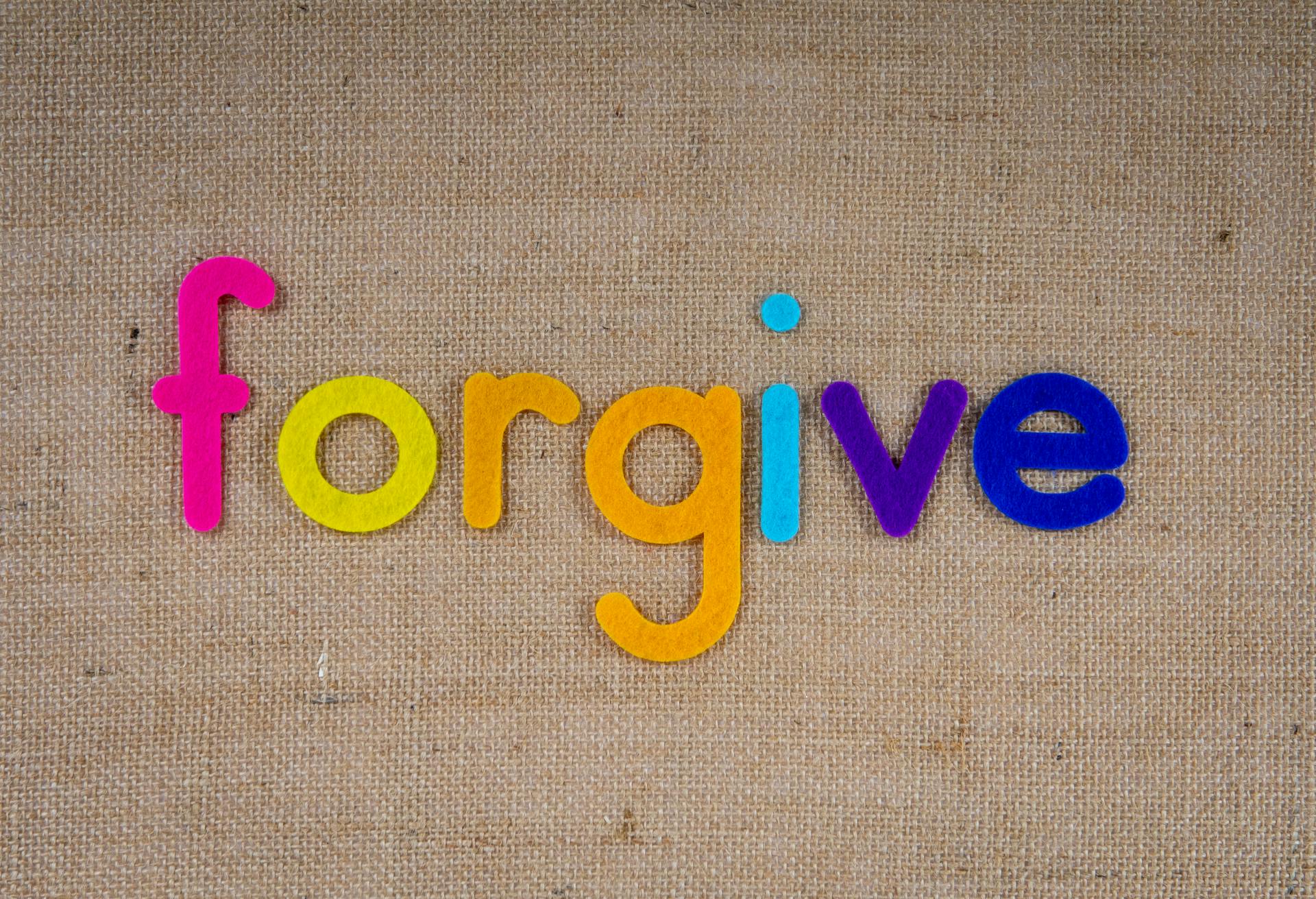 Is Forgiveness Conditional Or Unconditional? - The Gospel Coalition ...