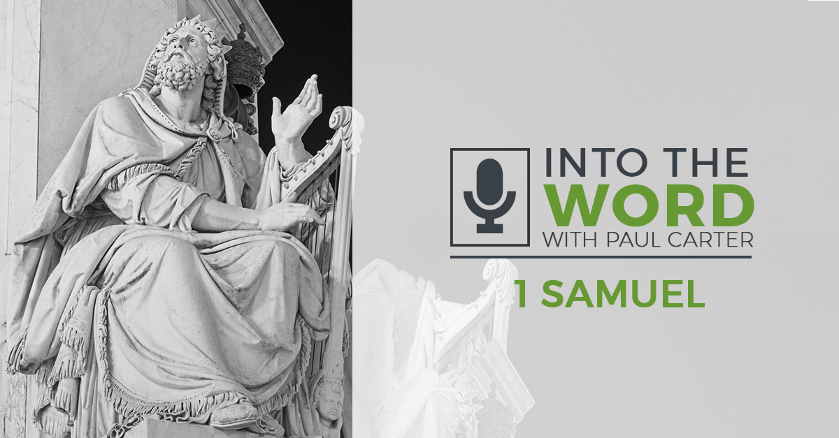 1 Samuel 21 - The Gospel Coalition | Canada