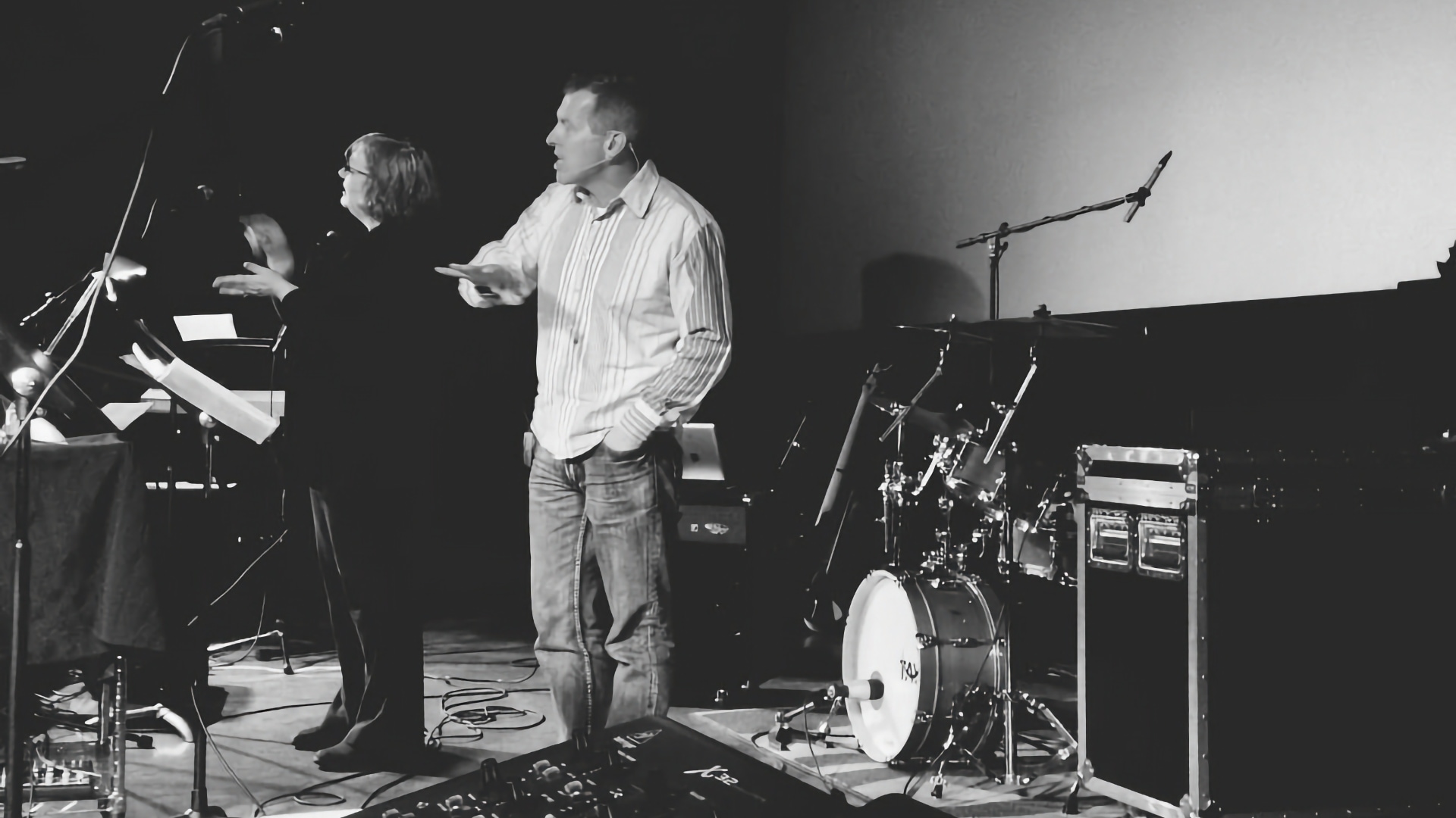 What’s a Good Pastor? - The Gospel Coalition | Canada