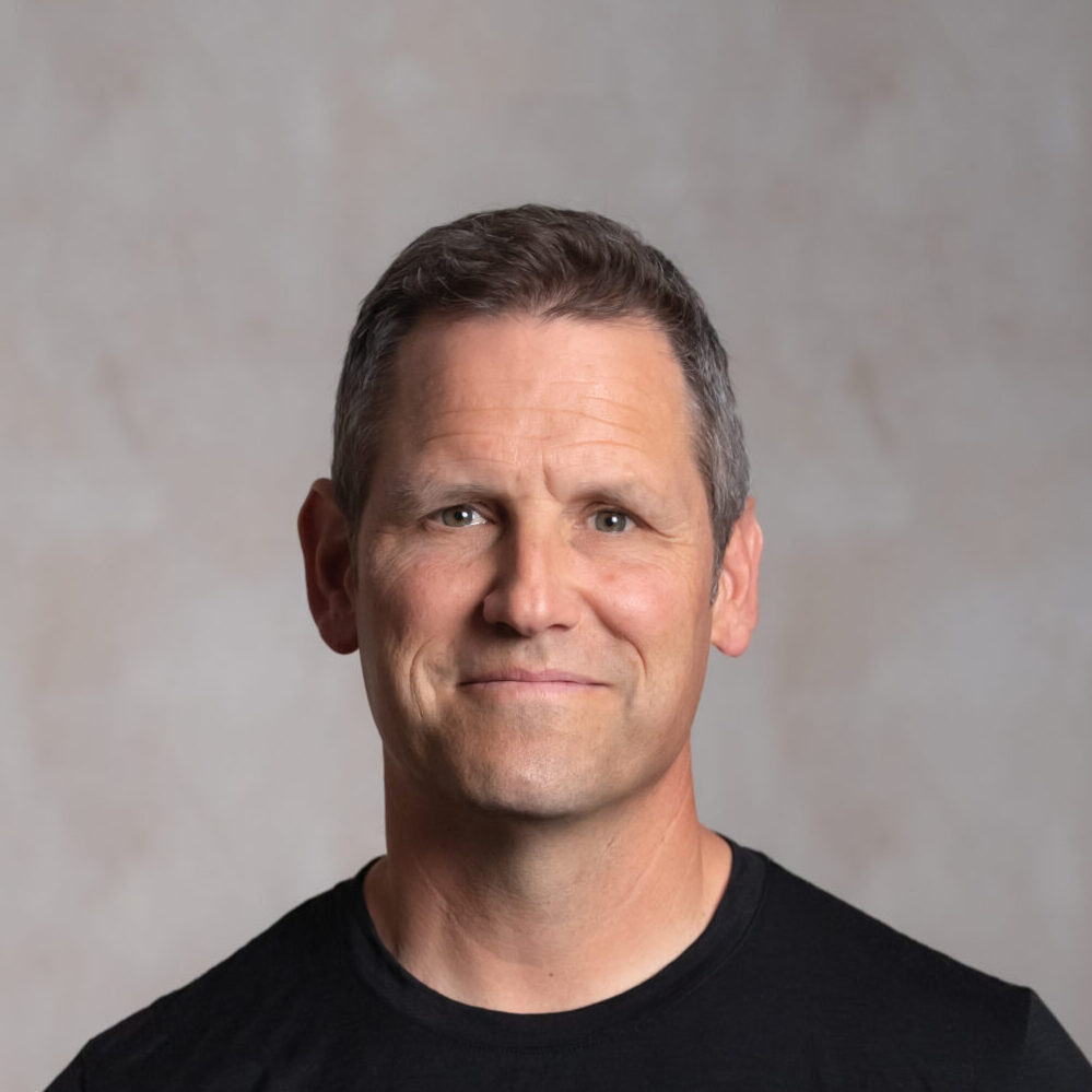 Robbie Symons - The Gospel Coalition | Canada