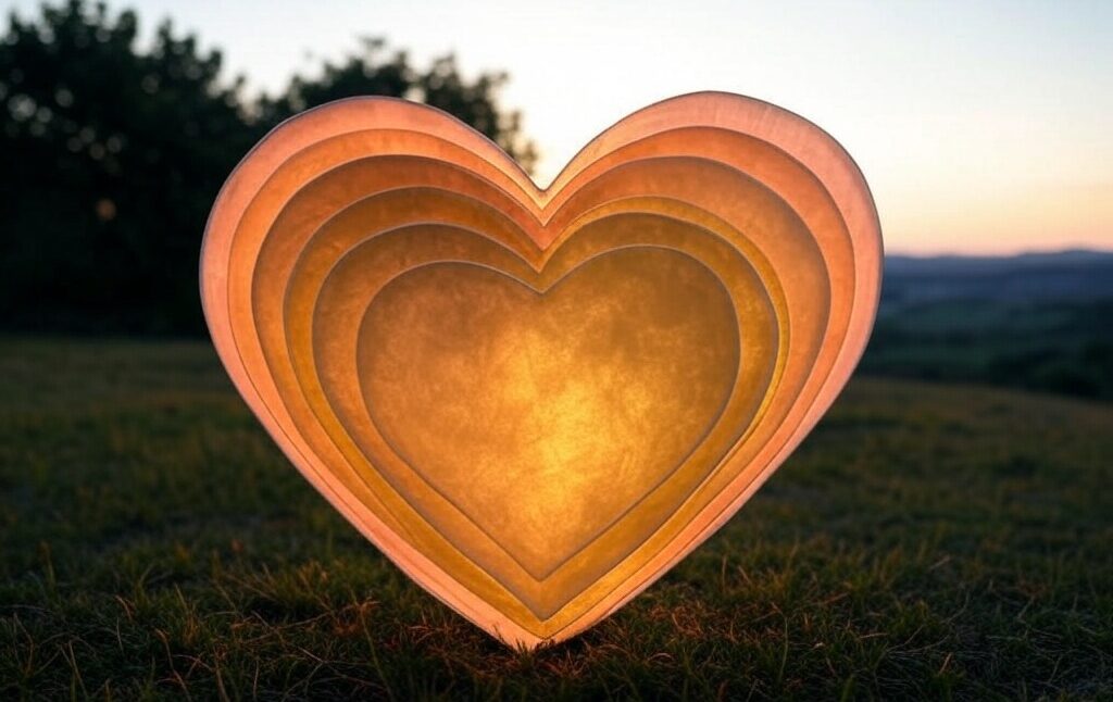 Grok And Me on the Ordo Amoris - The Gospel Coalition | Canada