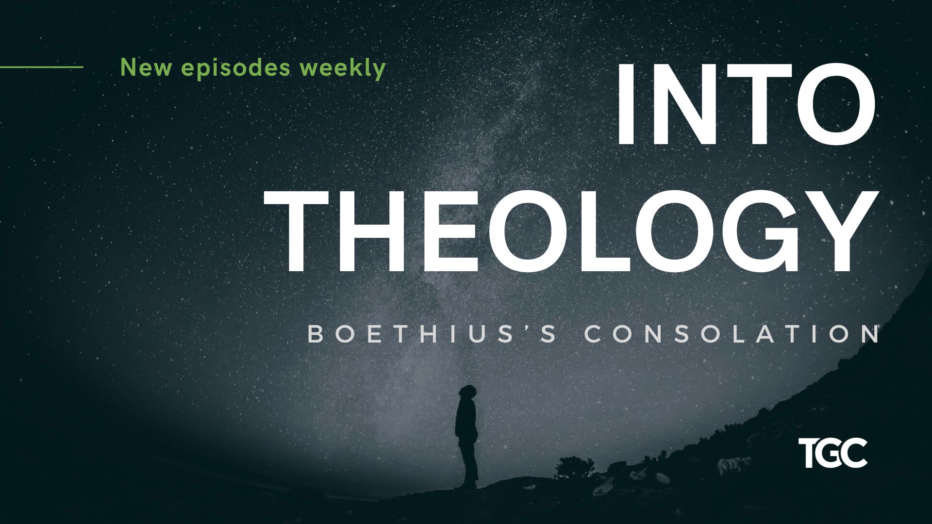 89: Boethius: If God Knows the Future, Can We Have Free Will (Book V ...